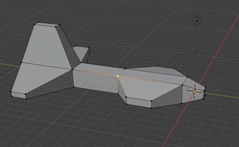 Make It Fly - 3D Plane Animation : 7 Steps - Instructables