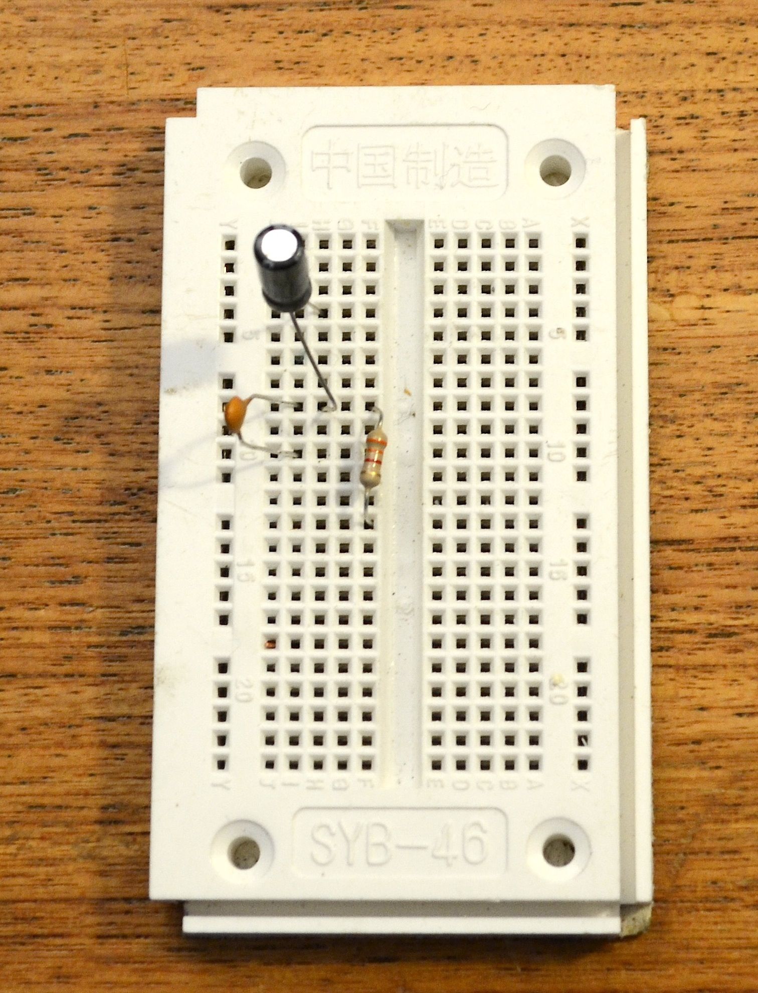 Turn Your Arduino Into a 4 Voice Wavetable Synth With Only a Few ...