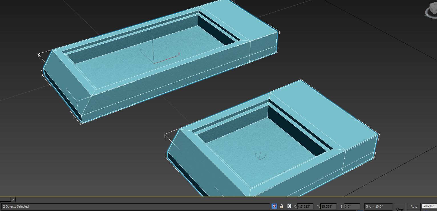 3D Printing Models From Video Game : 5 Steps (with Pictures ...