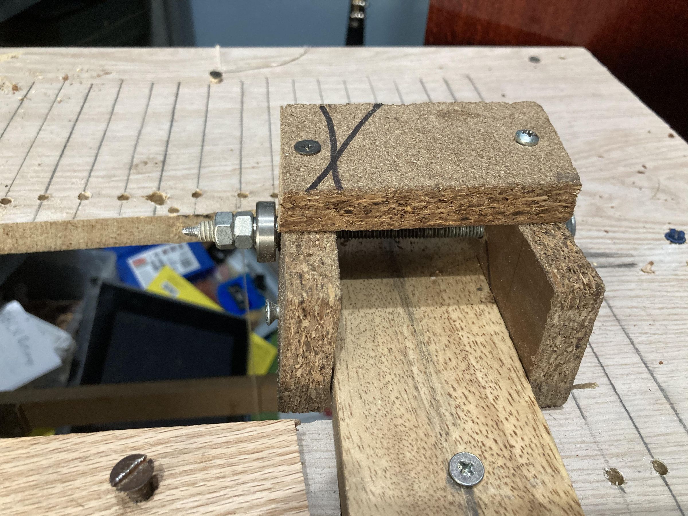 How to Make a Foot Powered Lathe : 10 Steps - Instructables