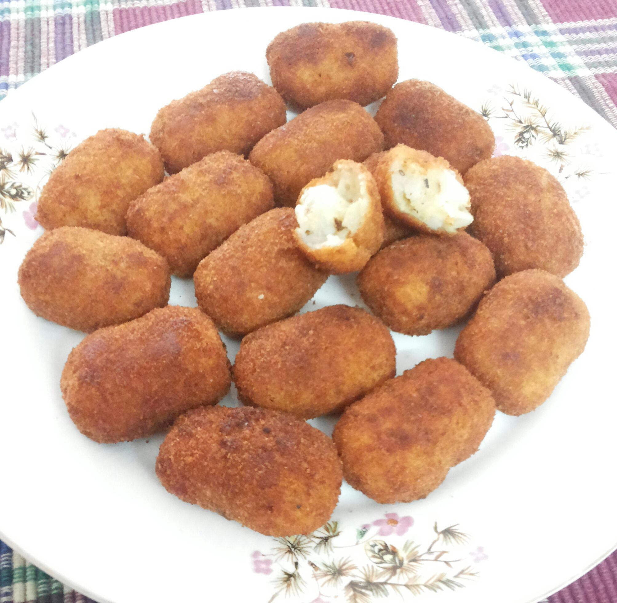 Cheesy Potato Shotz : 5 Steps (with Pictures) - Instructables