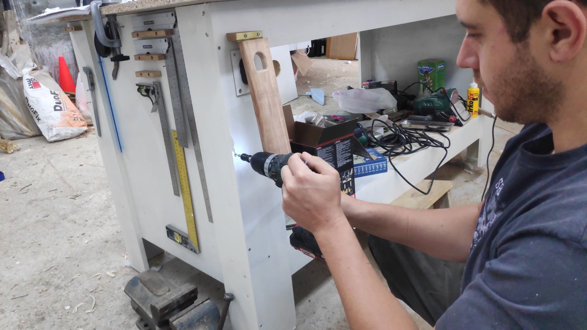 Safety Paddle Switch : 10 Steps (with Pictures) - Instructables