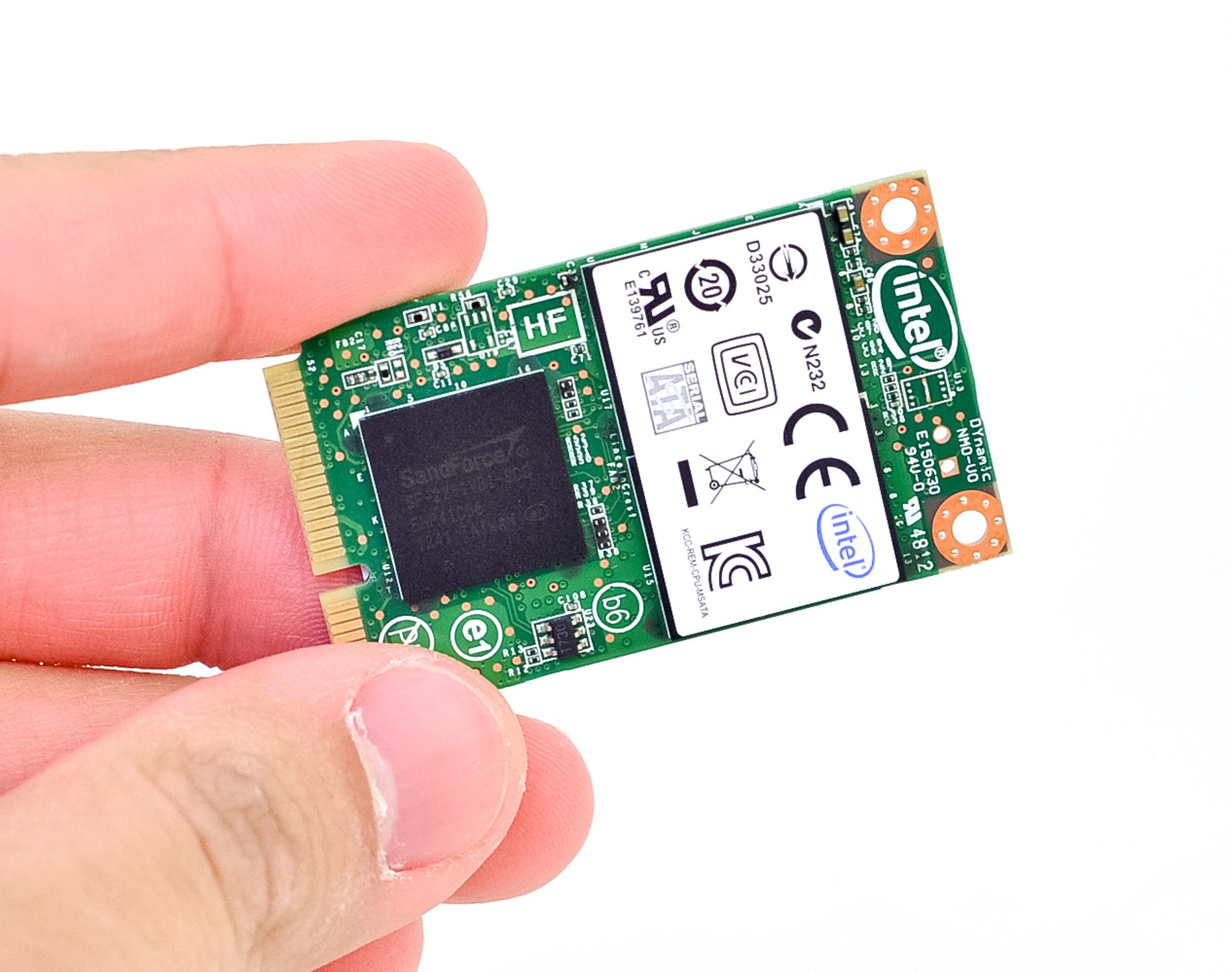 Laptop SSD Fast Boot MSATA/SATA How-To - Instructables