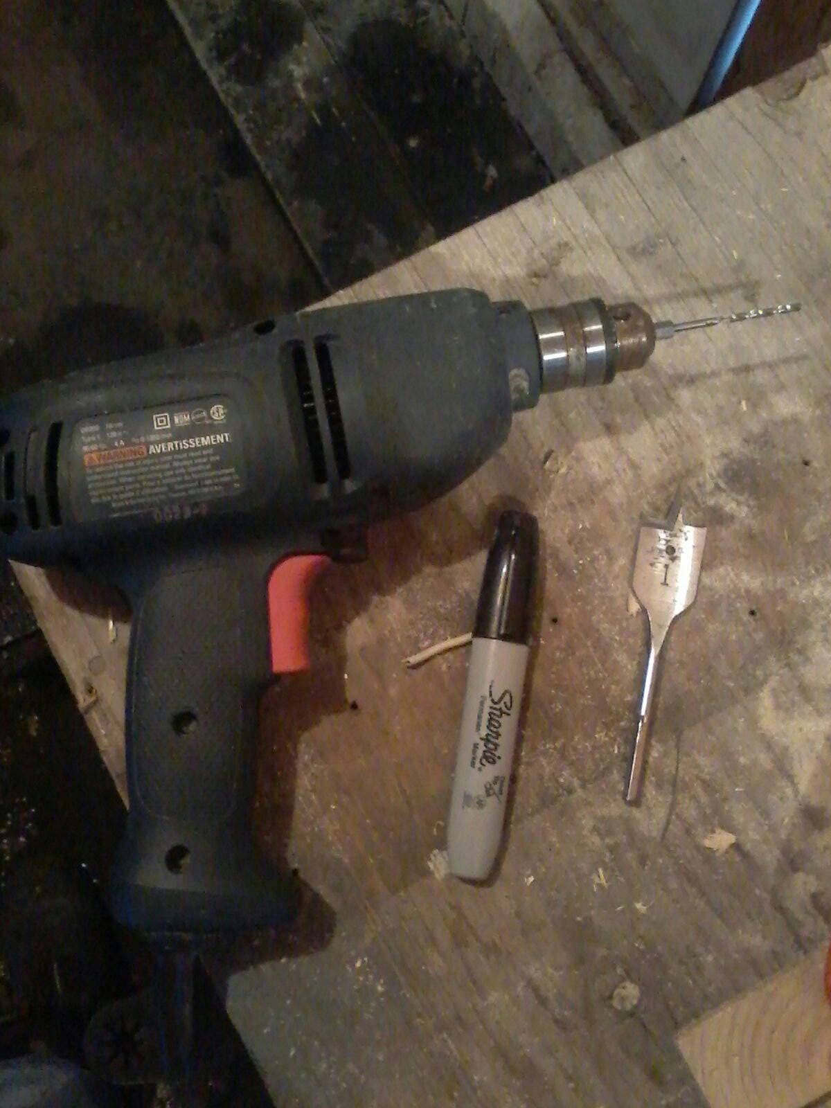 Homemade Bug Zapper : 11 Steps (with Pictures) - Instructables