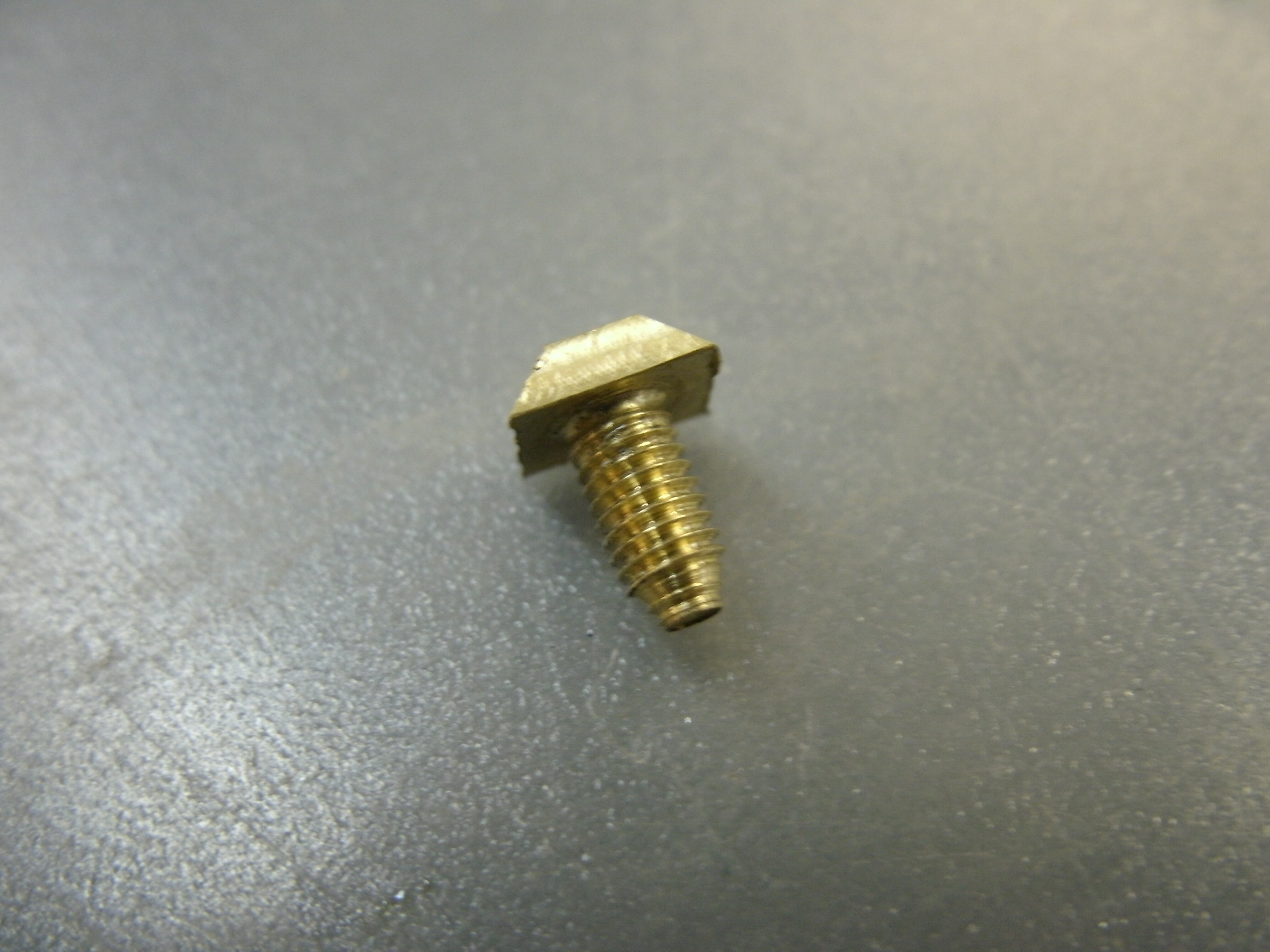 Prototype Slot Screws : 7 Steps - Instructables