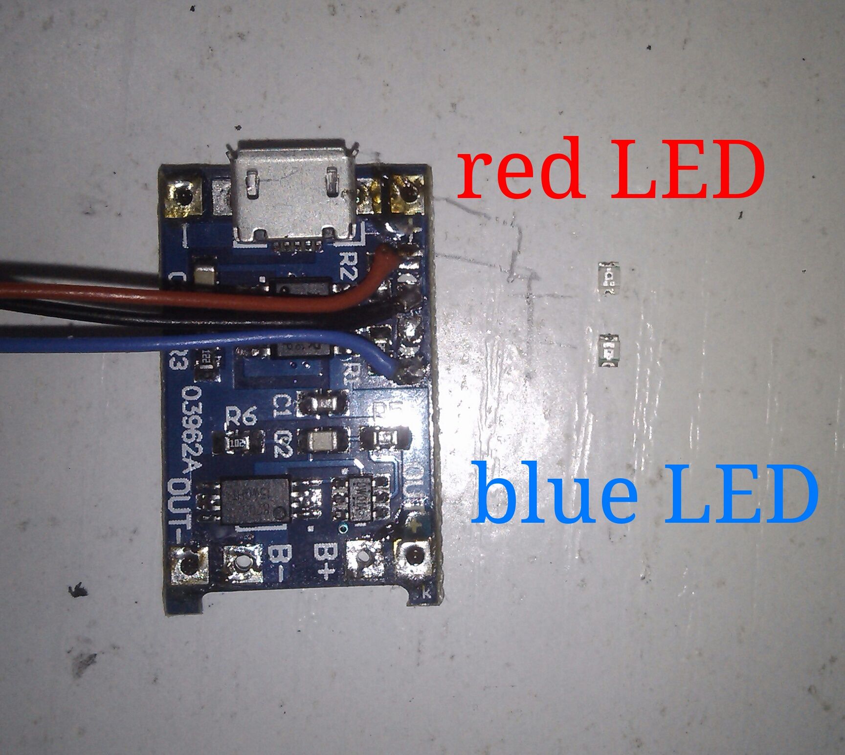 DIY Power Bank : 11 Steps (with Pictures) - Instructables