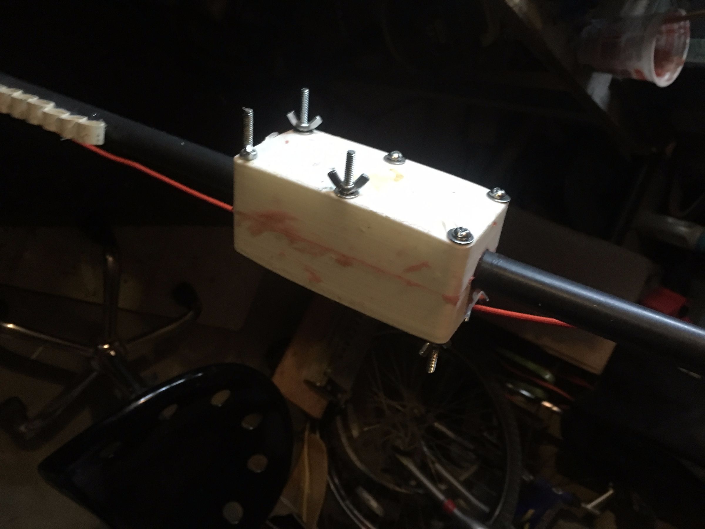 Oogoo/Proto-putty Grips : 13 Steps (with Pictures) - Instructables