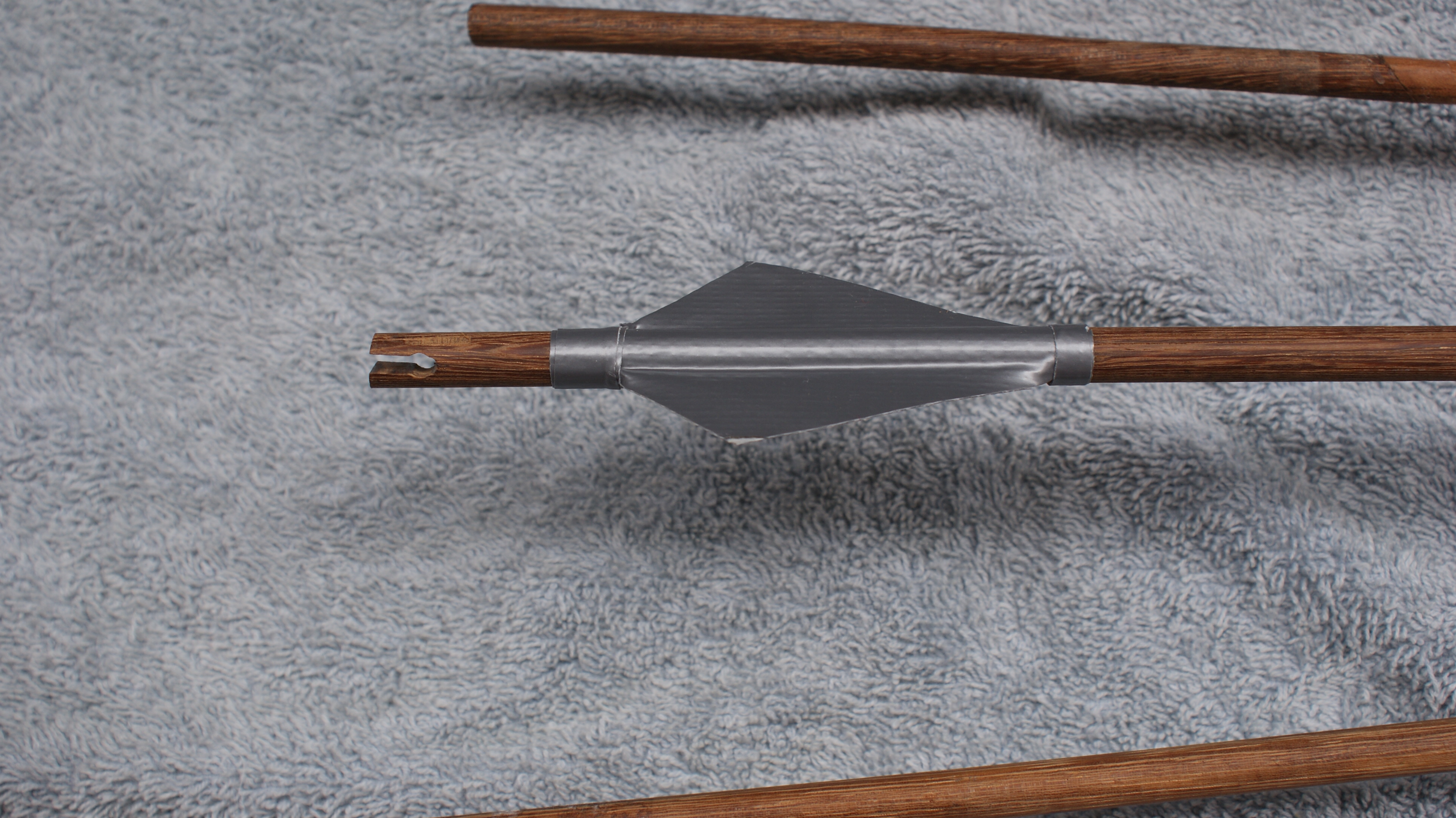 DIY Archery - Instructables