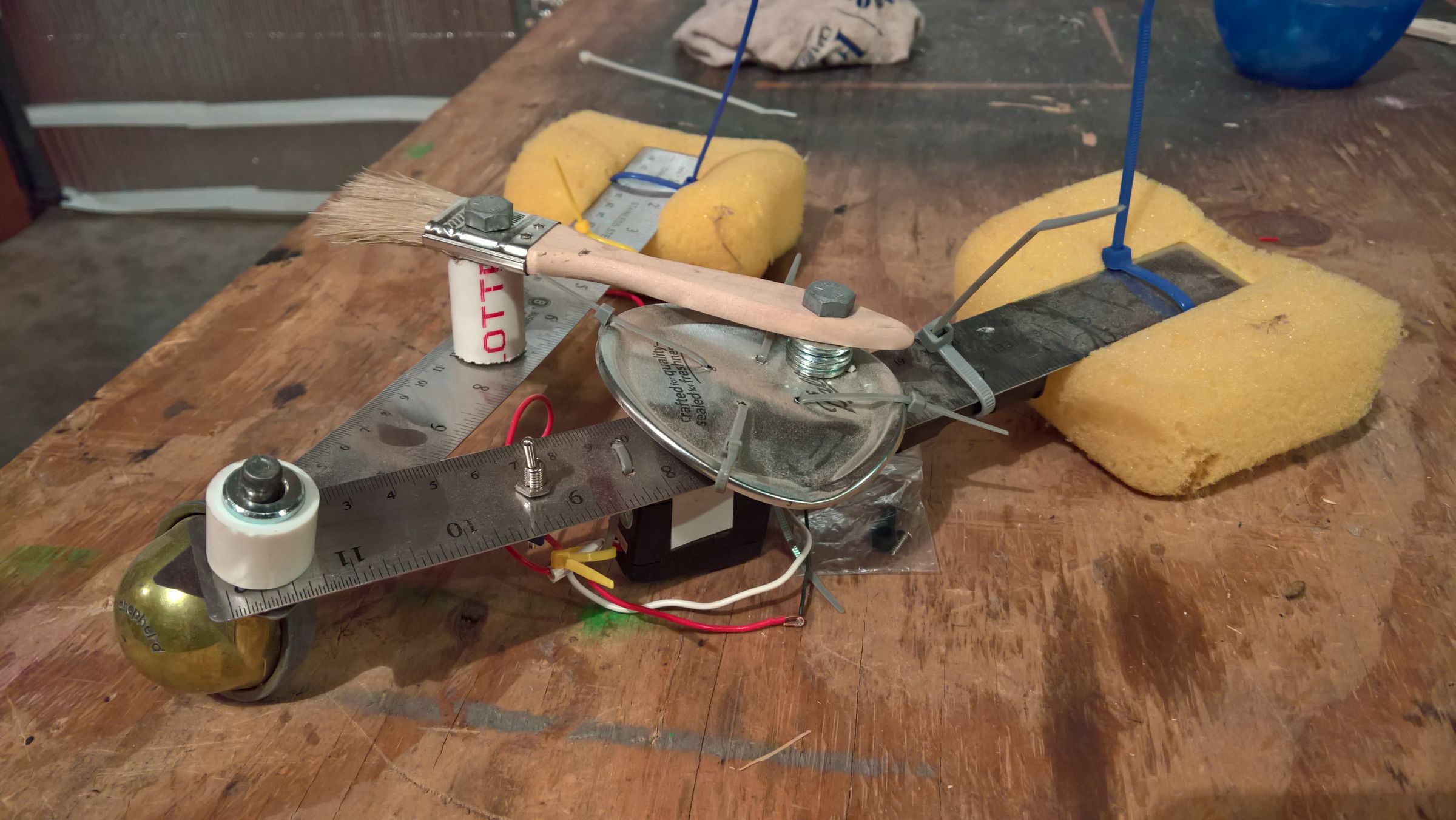 Modules and Shields : 4 Steps - Instructables