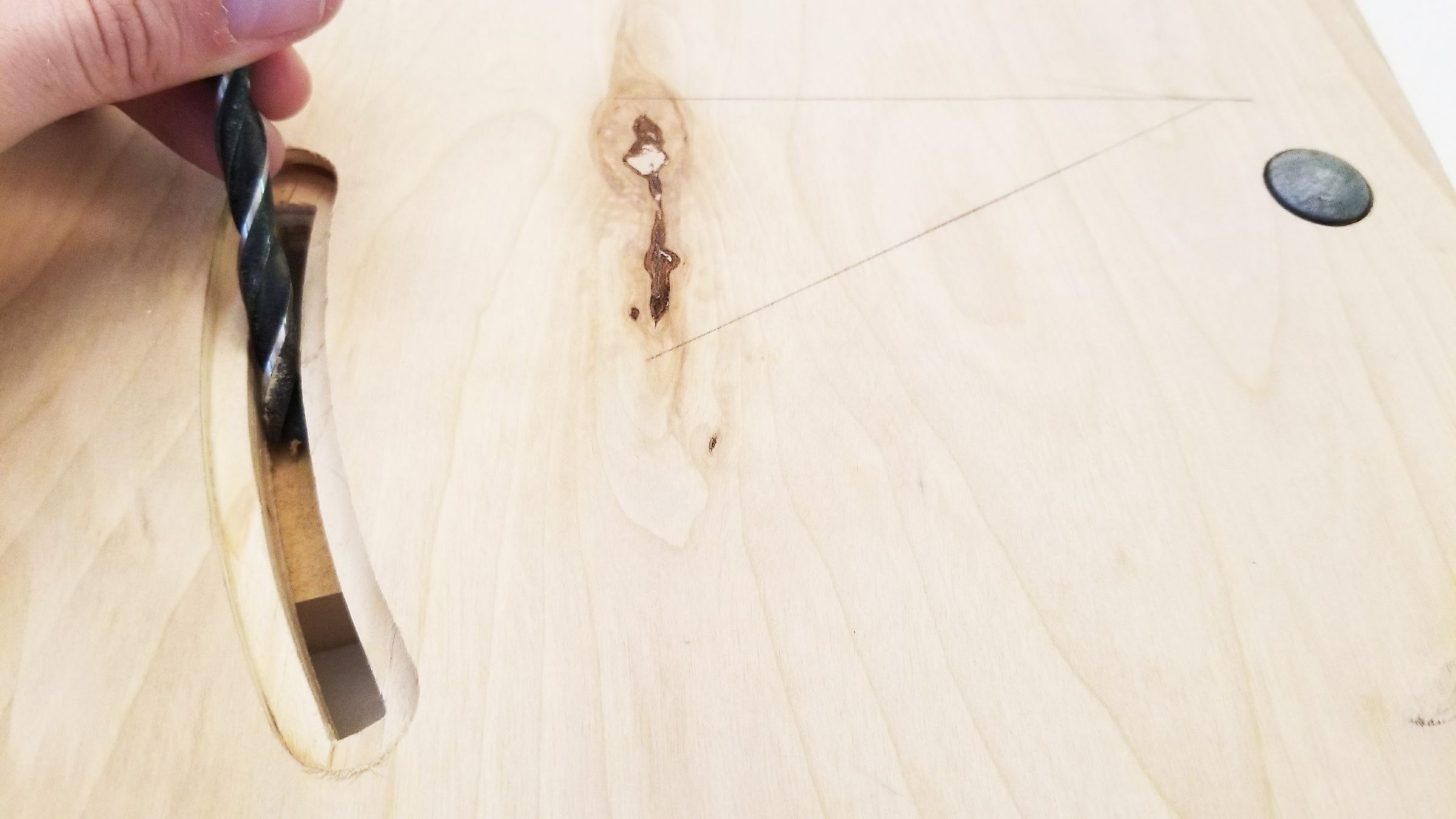 Simple Sled for Perfect Segmented Bowls : 29 Steps (with Pictures ...