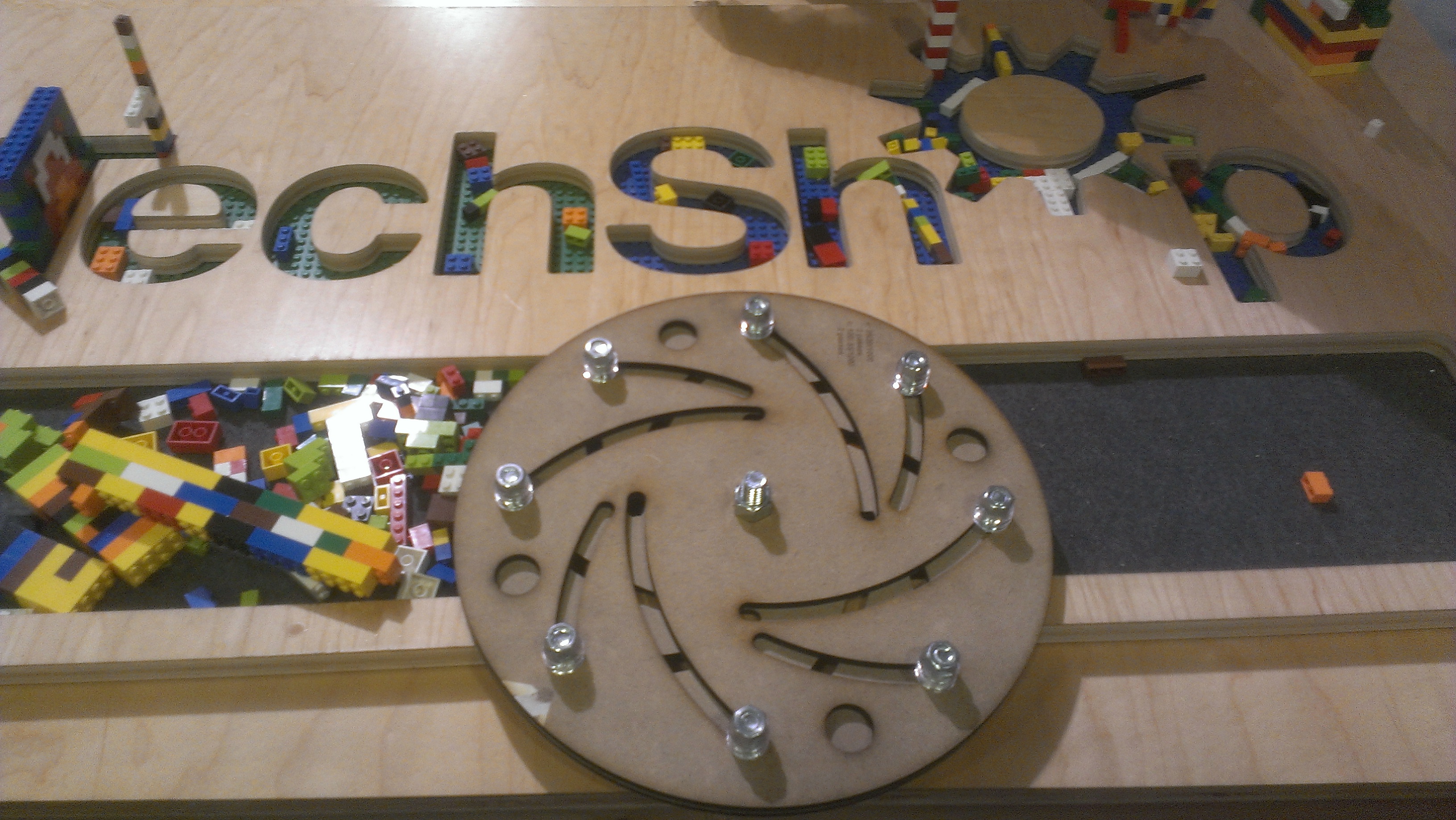 Ringmaster Lathe Ring Alignment Tool : 3 Steps - Instructables