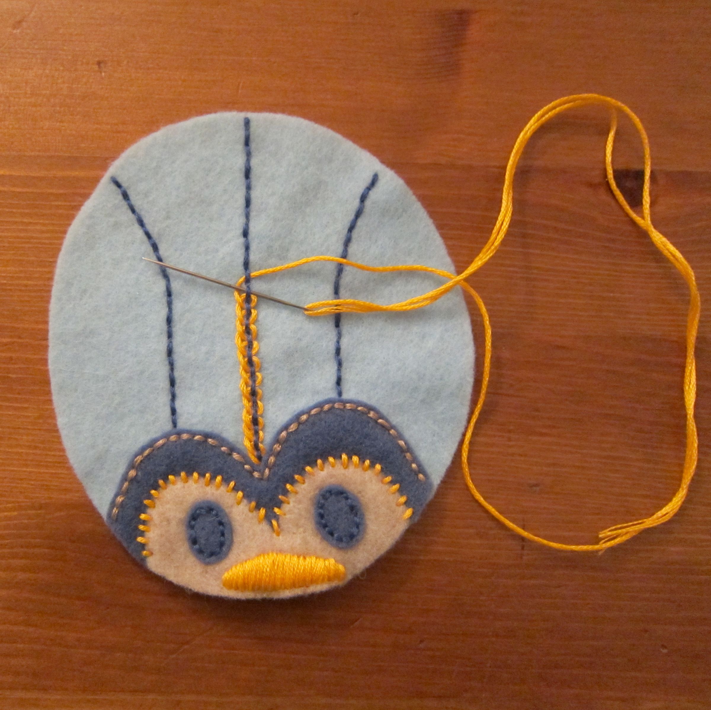 Bed Bug Bean Bags : 9 Steps (with Pictures) - Instructables