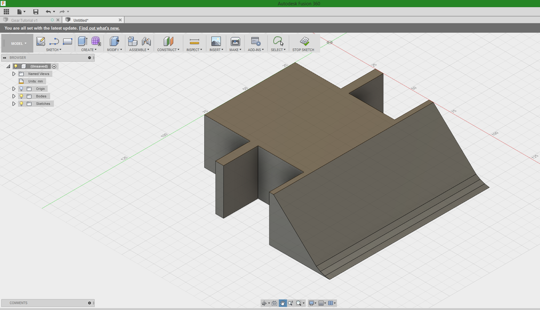 Design of a Sumo Robot : 22 Steps (with Pictures) - Instructables