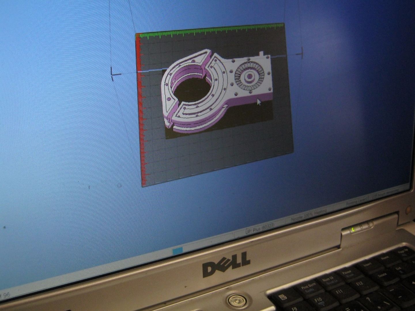 Strengthening a 3D Printed Part : 12 Steps (with Pictures) - Instructables