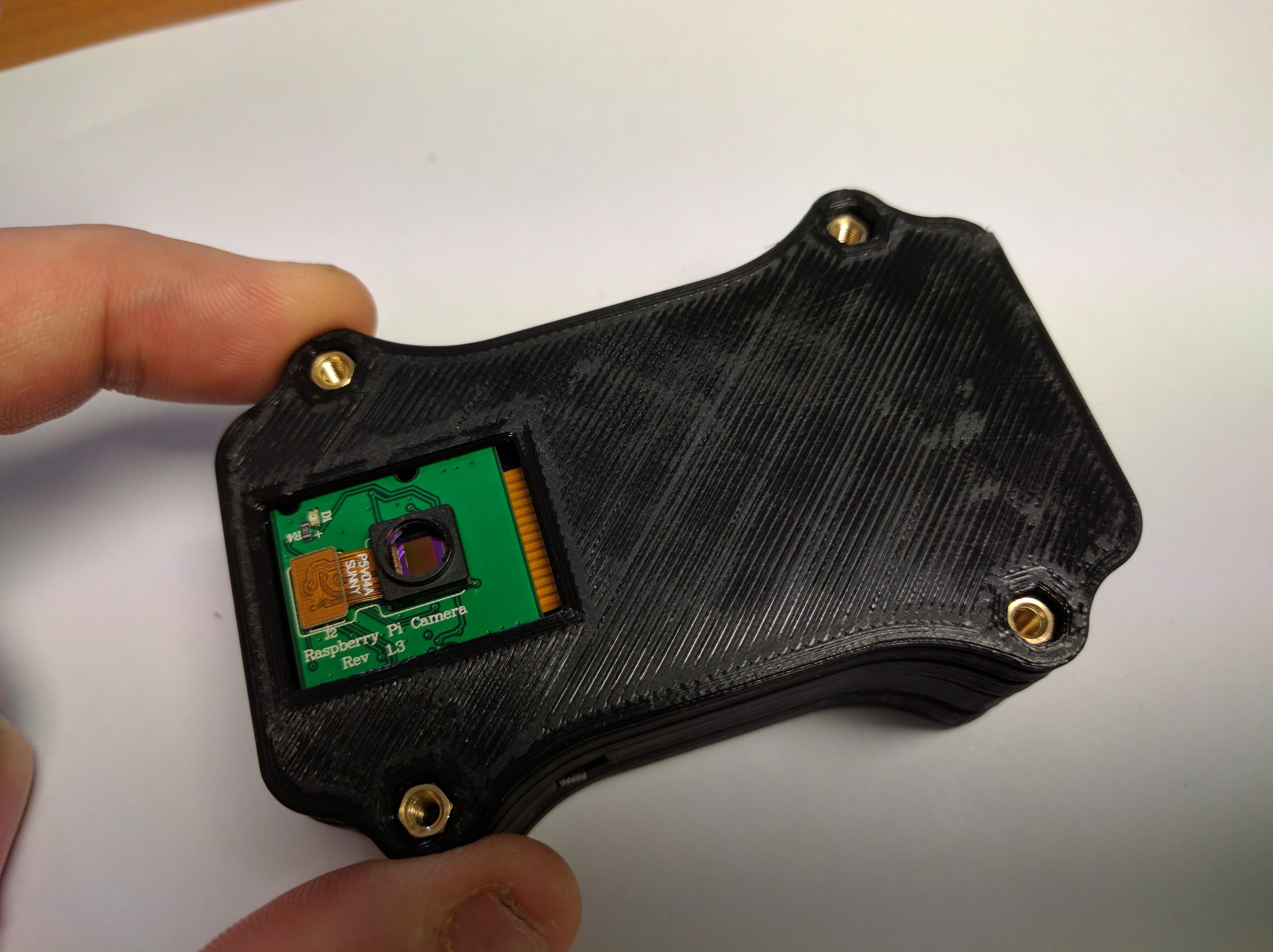 Astrophotography With the Raspberry Pi Zero. : 11 Steps (with Pictures ...