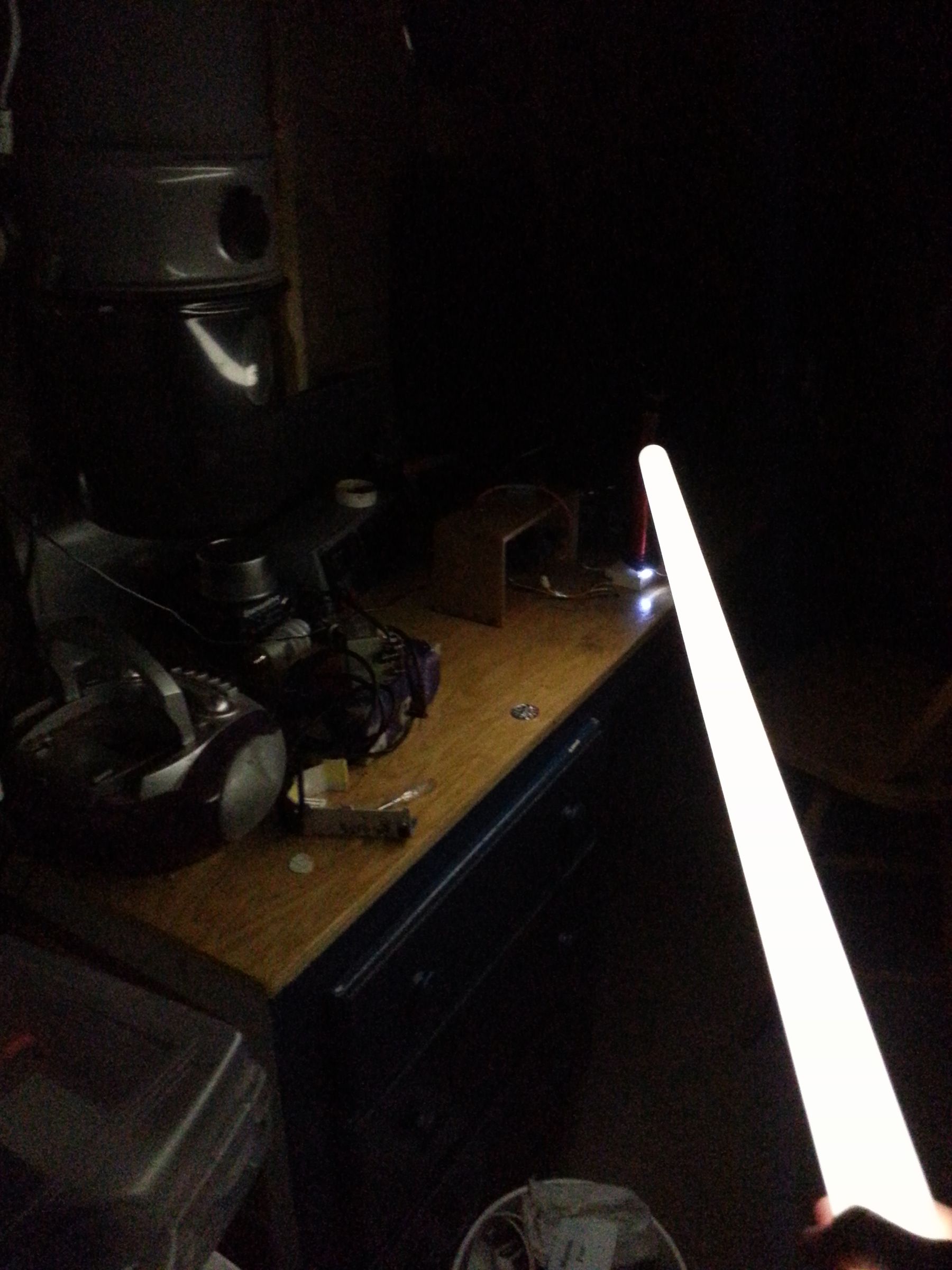 Building the Poor-mans Mini Tesla Coil ( Slayer Exciter) : 9 Steps ...