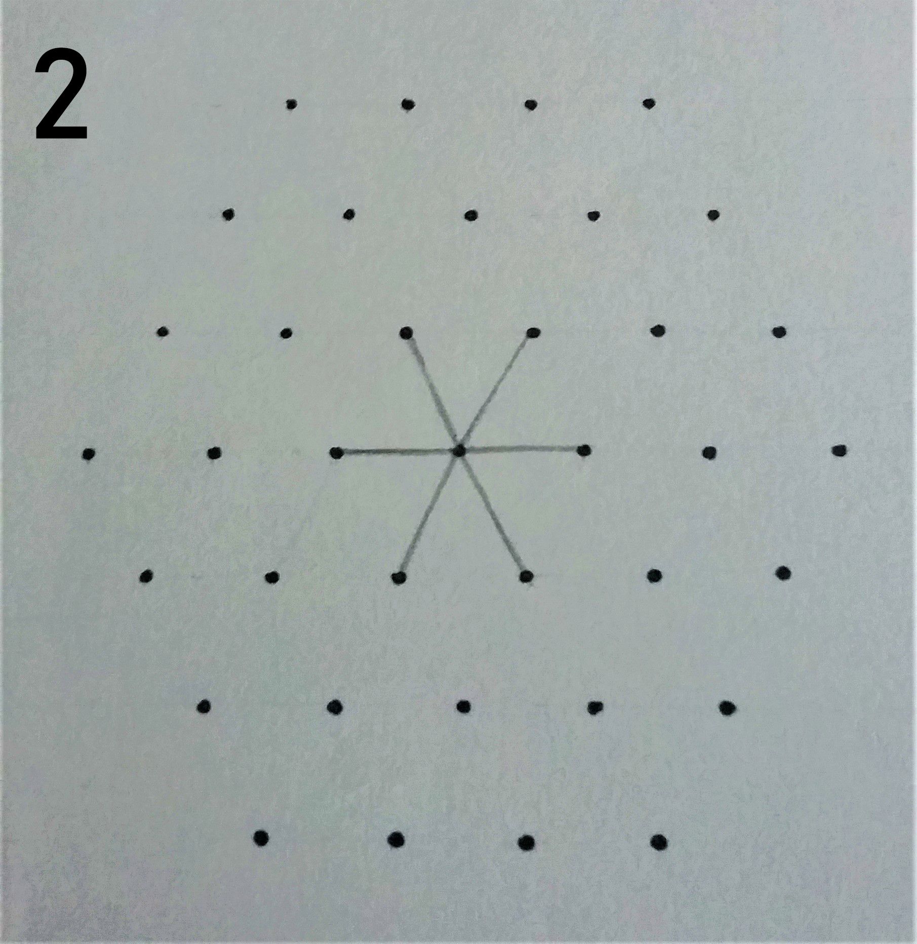 KOLAM PAINTING!! : 8 Steps - Instructables