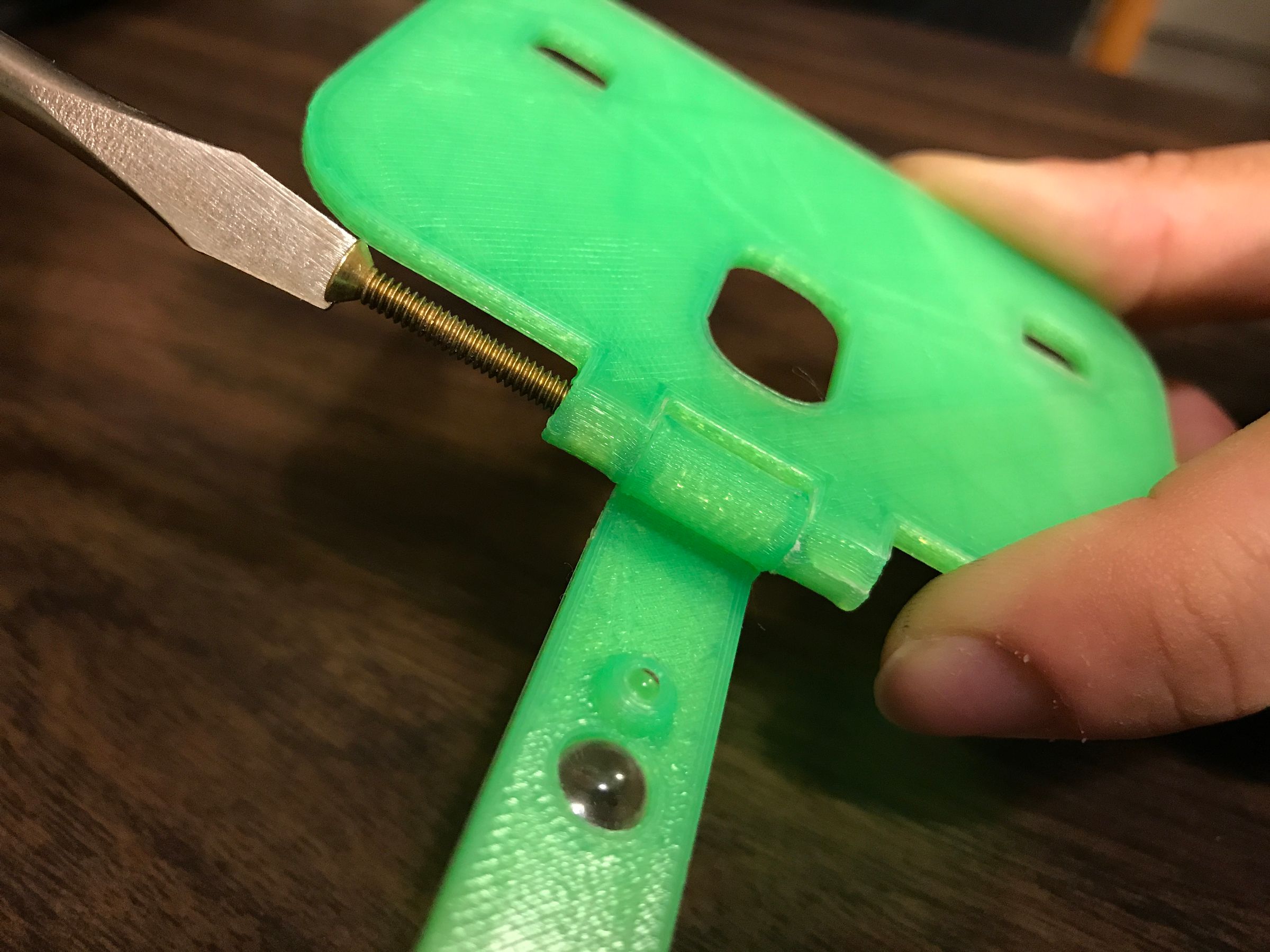 The $1 Pocket Microscope - Explore the World Around You at 80x and 140x ...