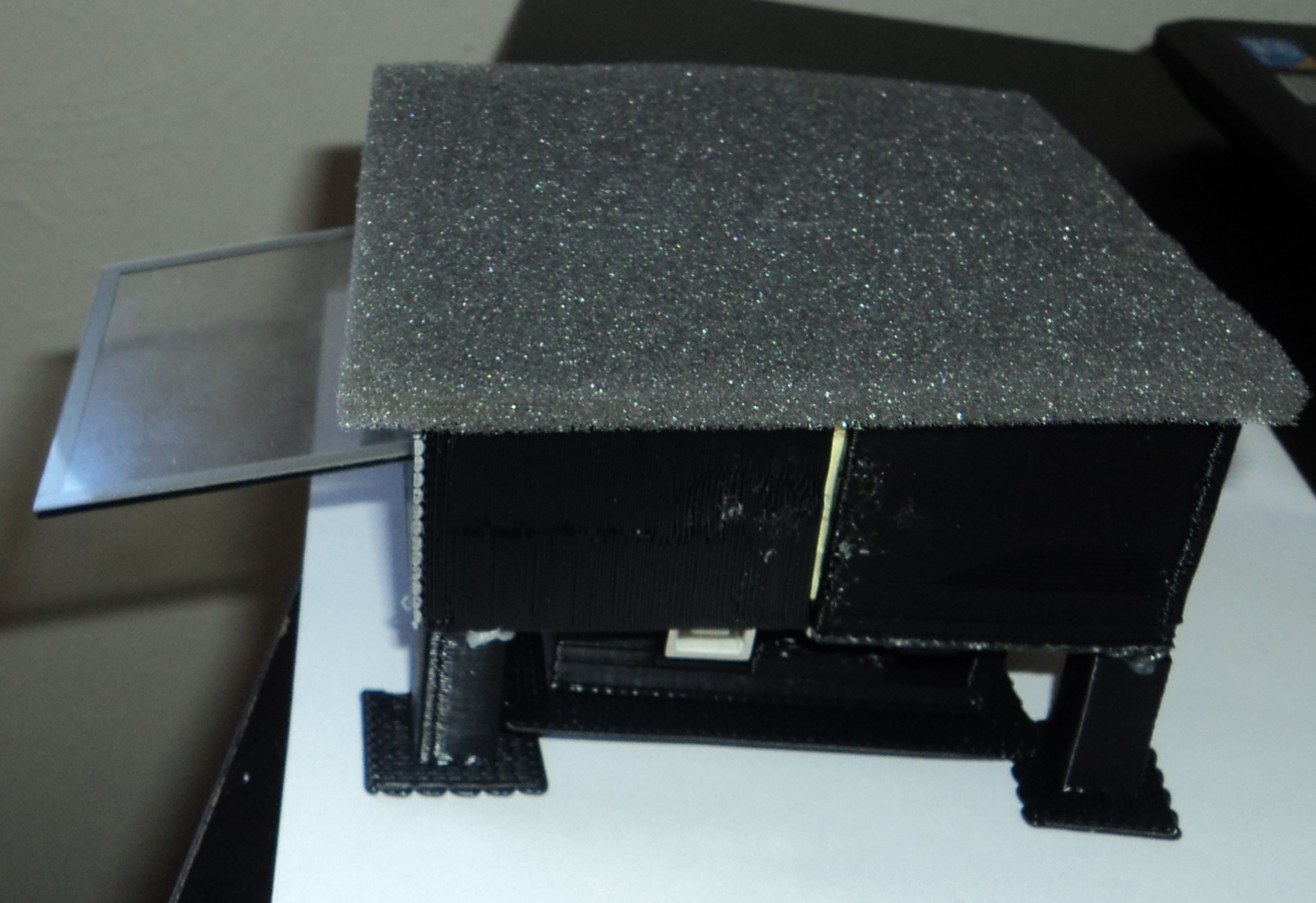 Touch Sticky Note : 6 Steps - Instructables