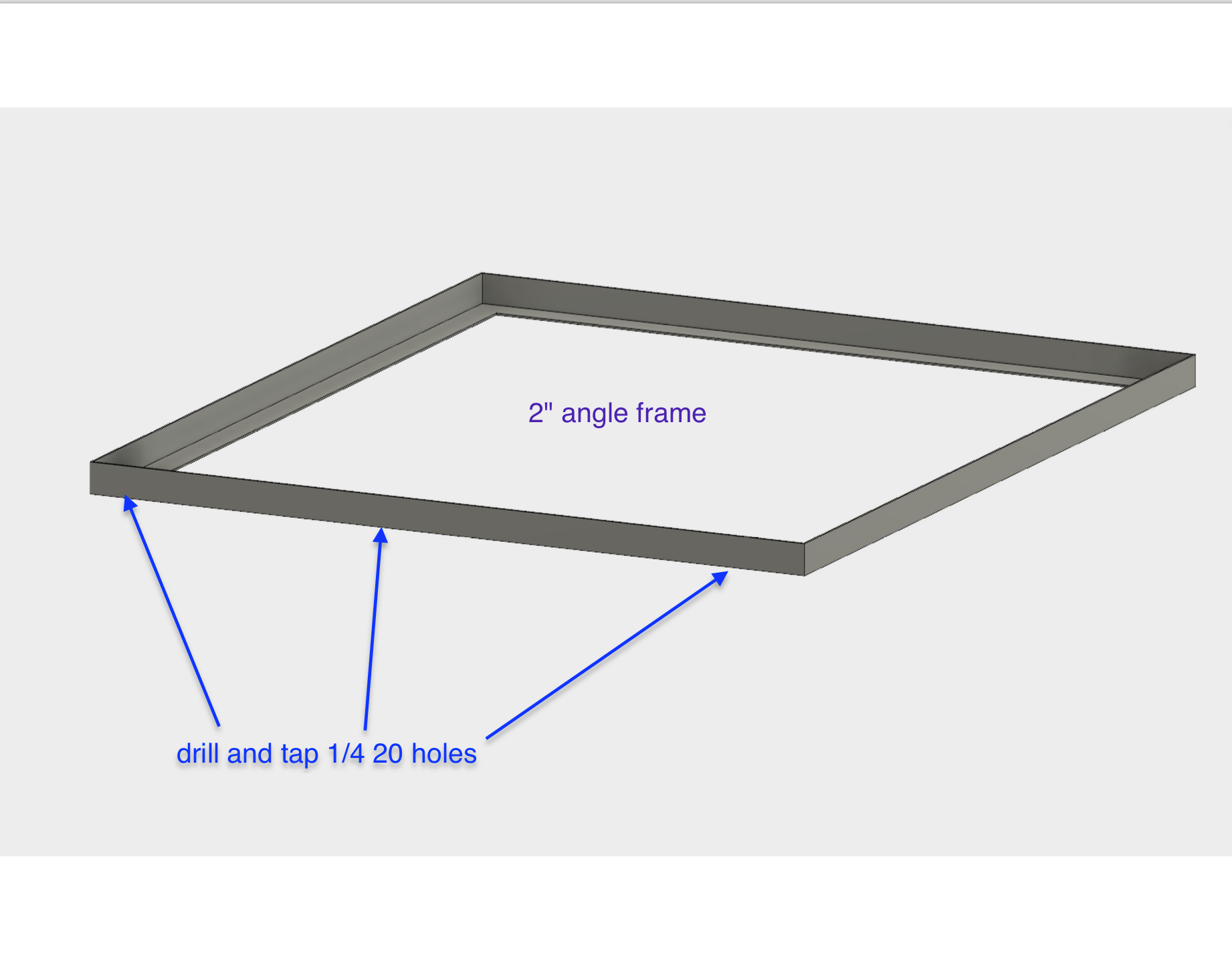Shopbot Max Dust Box : 7 Steps (with Pictures) - Instructables