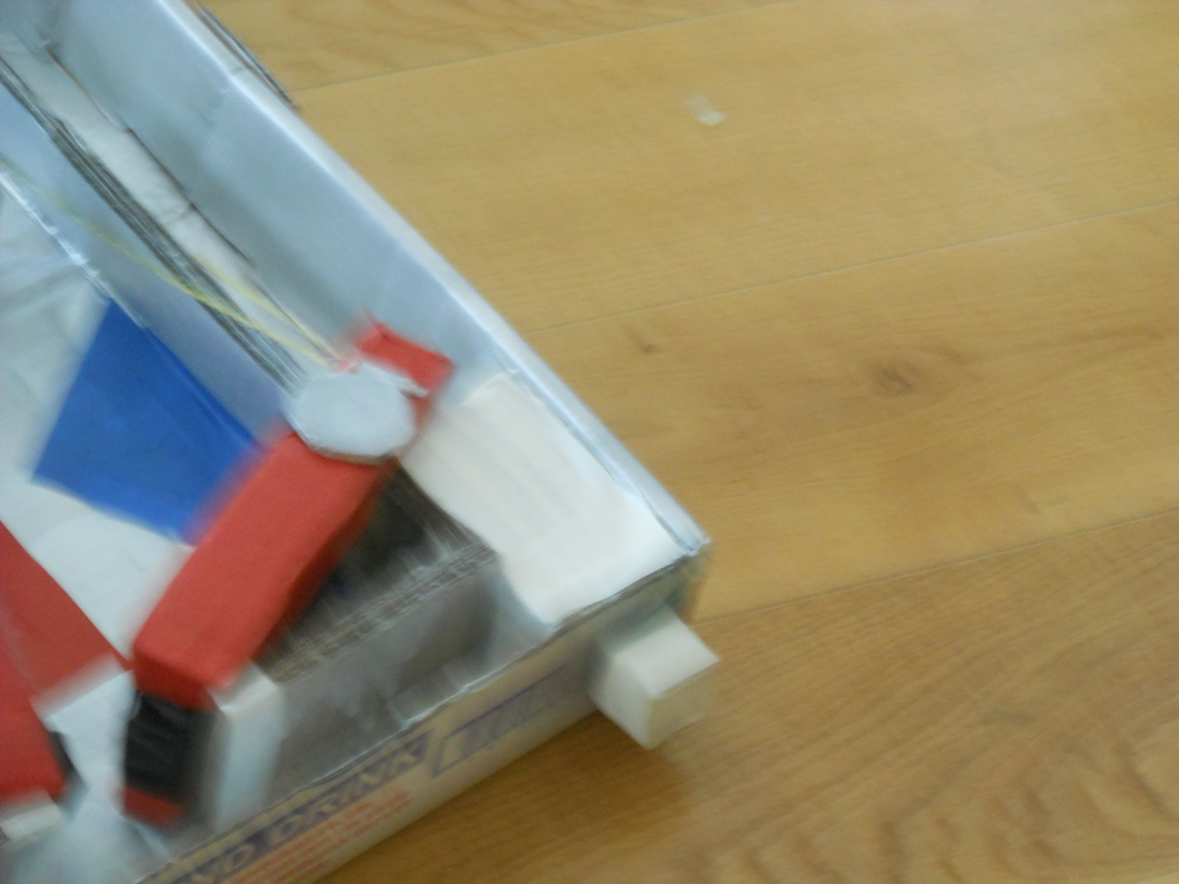 Cardboard Pinball Machine (with Pictures) - Instructables