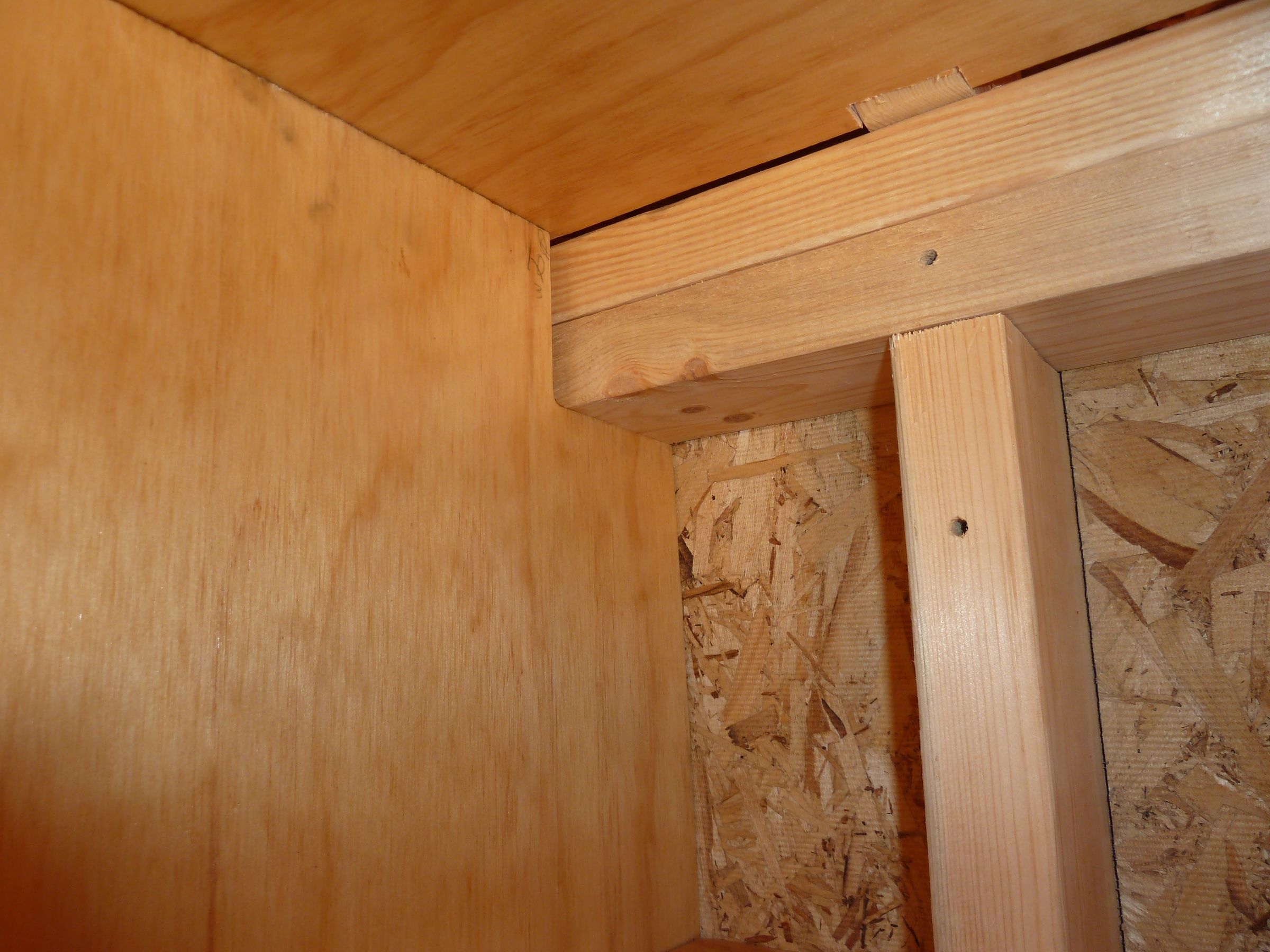 Garden Shed Cubbies : 6 Steps (with Pictures) - Instructables