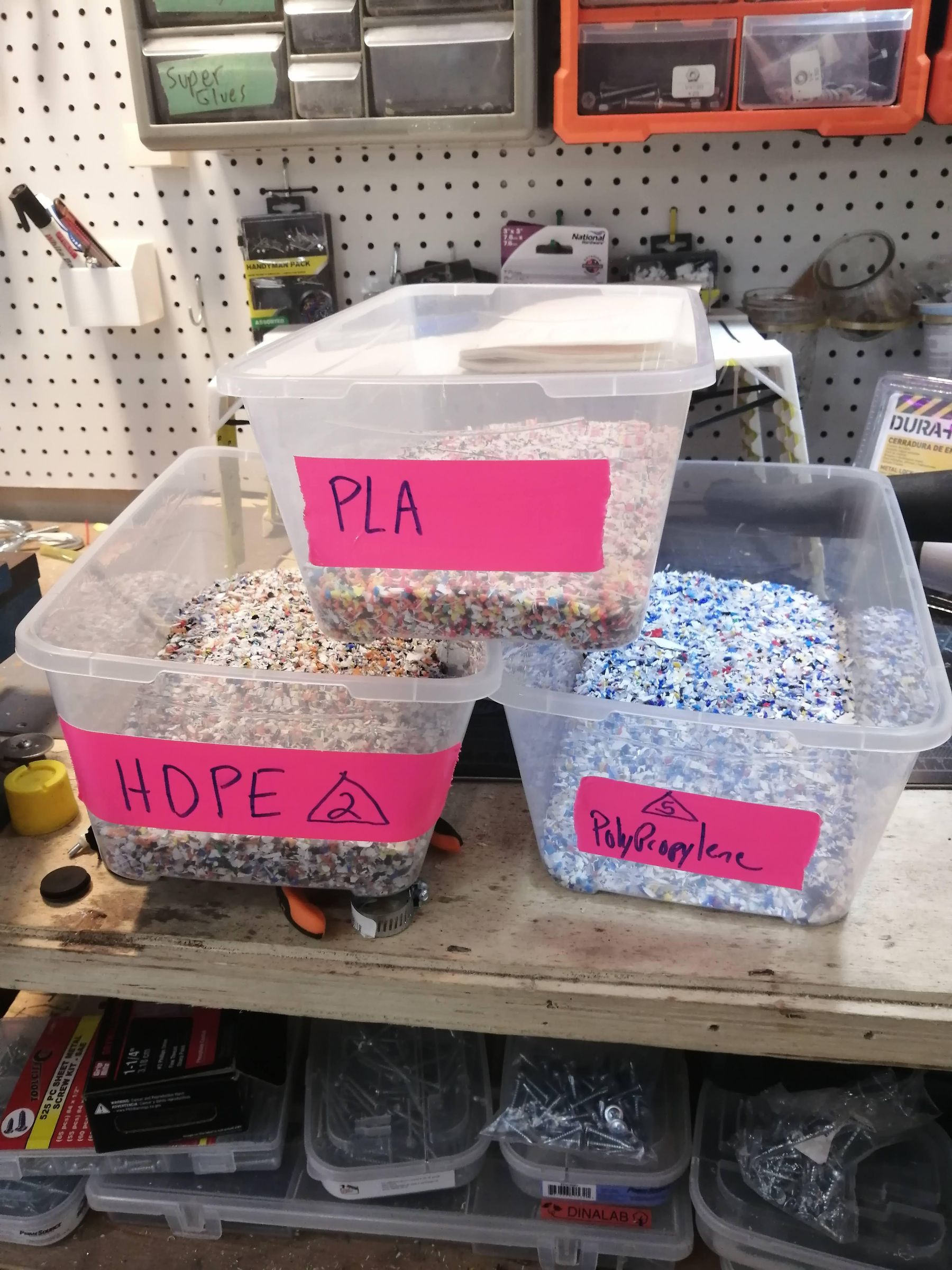 Upcycled Laser Cut Keychains : 6 Steps - Instructables