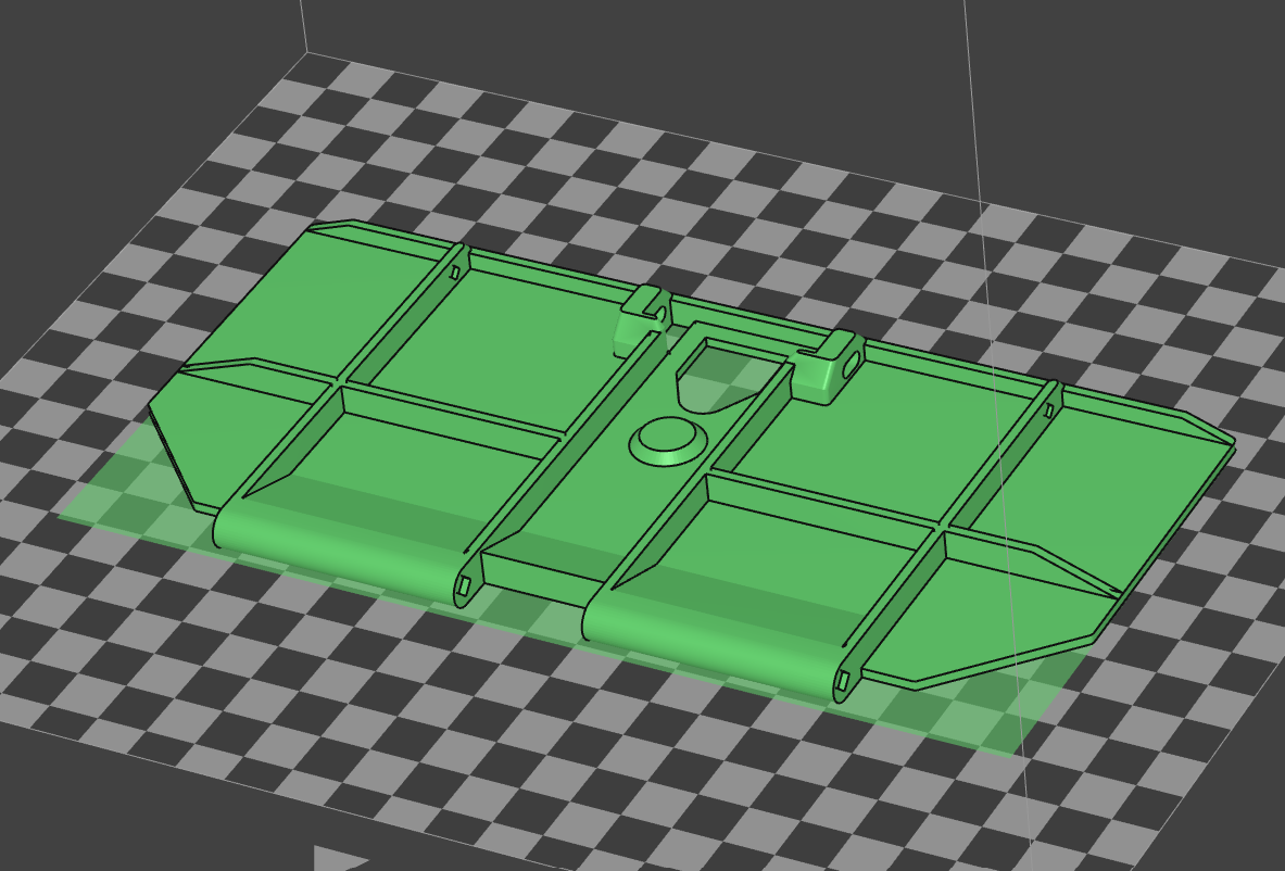 FFF 3D-Print Mega Sumo Robot : 18 Steps (with Pictures) - Instructables