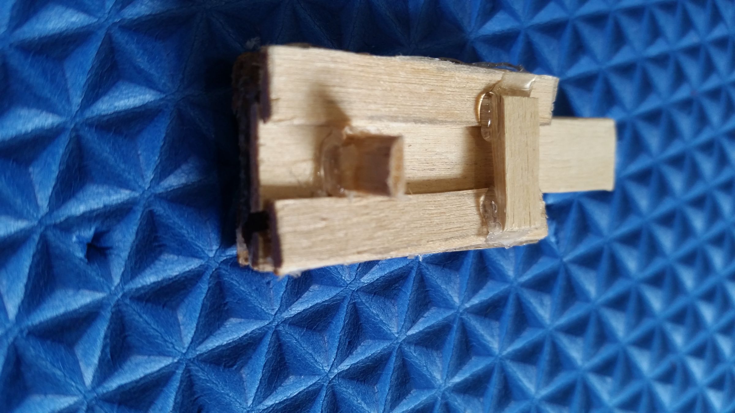 Cardboard Steampunk Puzzle Box : 11 Steps - Instructables