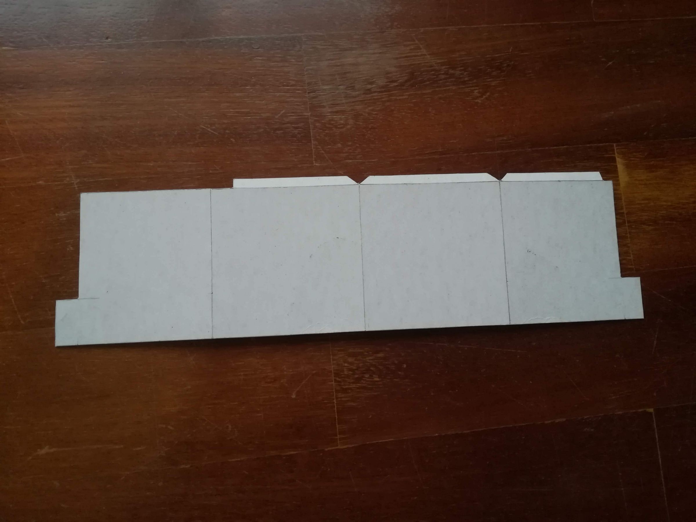 Secret Opening Box : 9 Steps (with Pictures) - Instructables