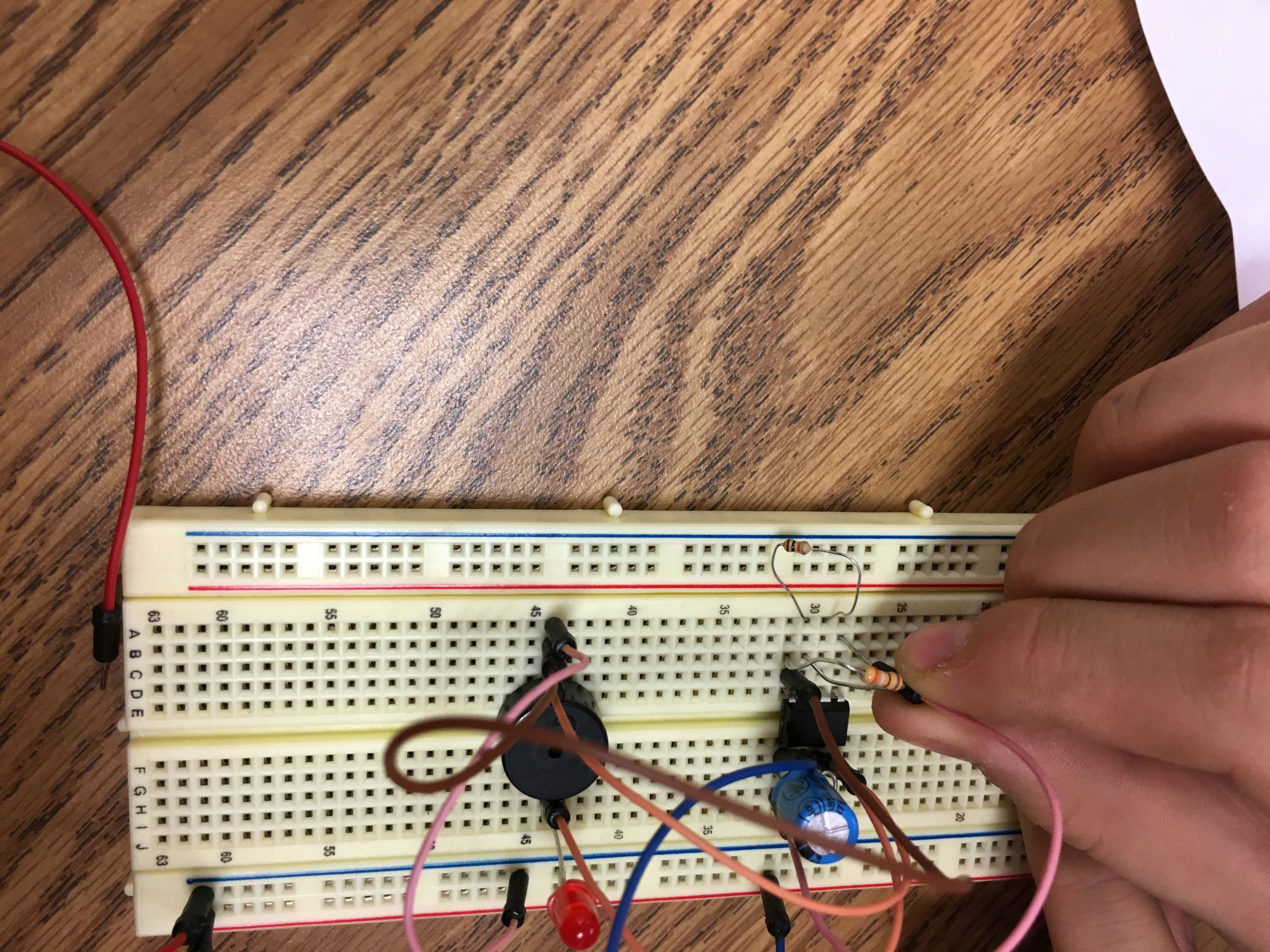 Pet Toy Beeper : 4 Steps (with Pictures) - Instructables