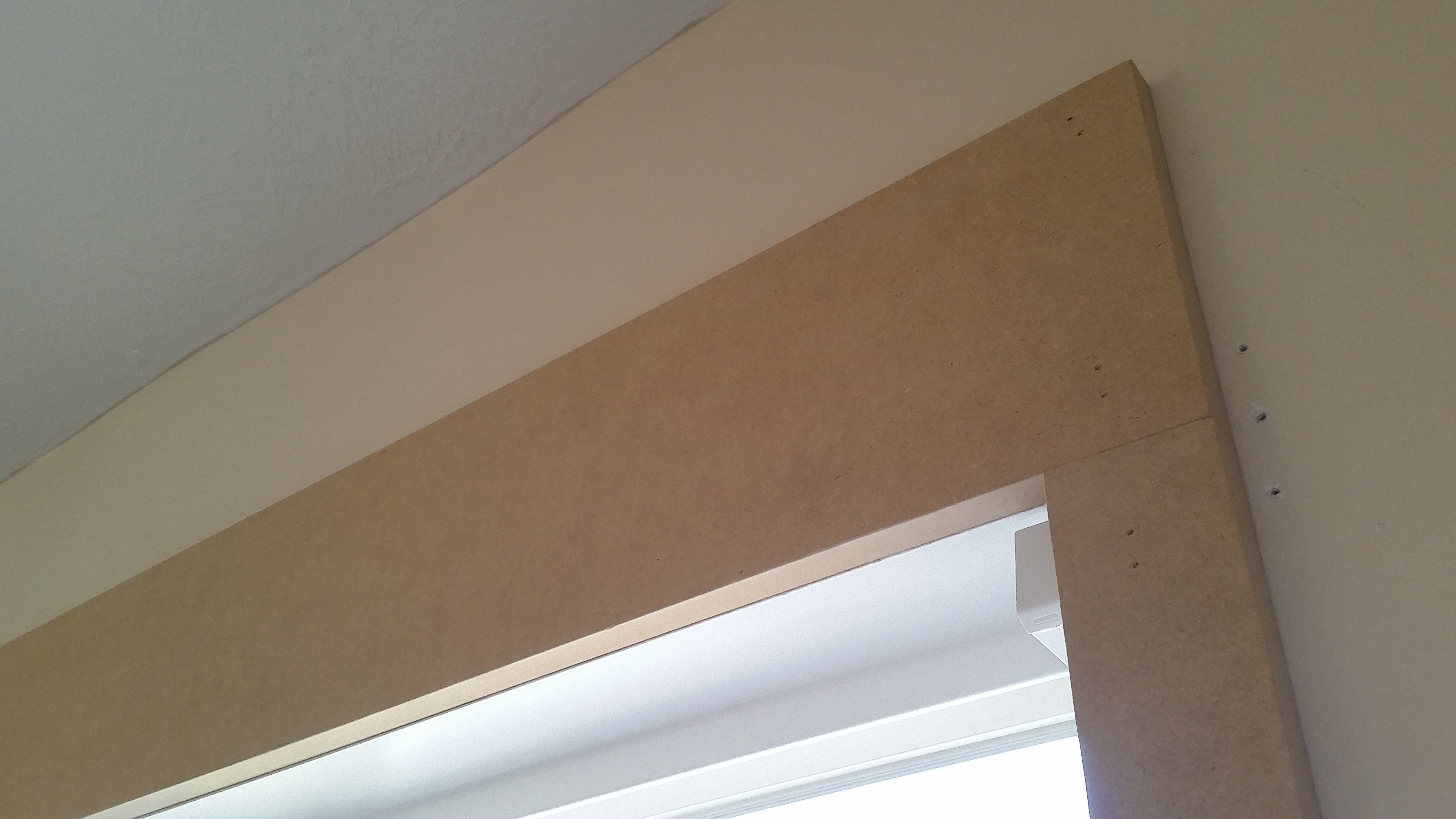 Window Trimming the Easy Way : 10 Steps (with Pictures) - Instructables