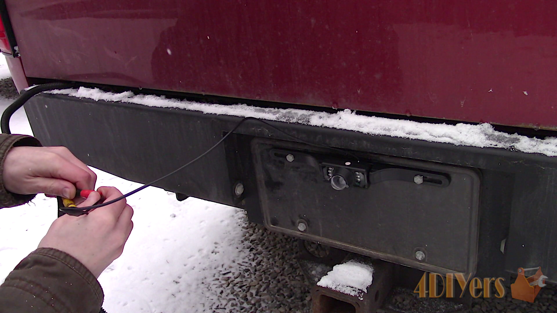 How to Install an Android Double Din Radio in Your Vehicle : 10 Steps ...