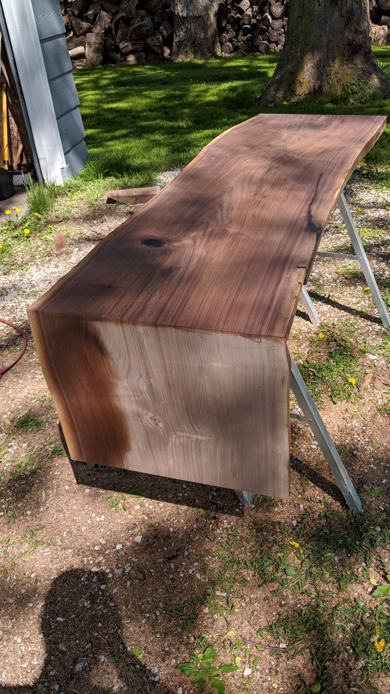 How to Build a Waterfall Table : 6 Steps - Instructables