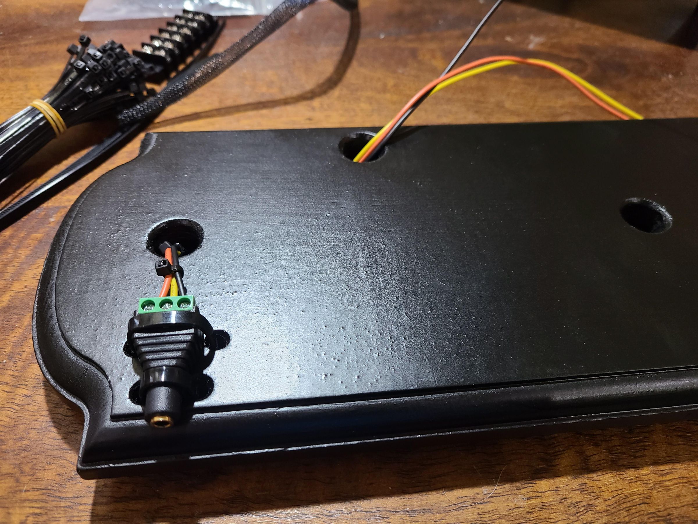 Quick Morse Code Practice Board : 14 Steps (with Pictures) - Instructables