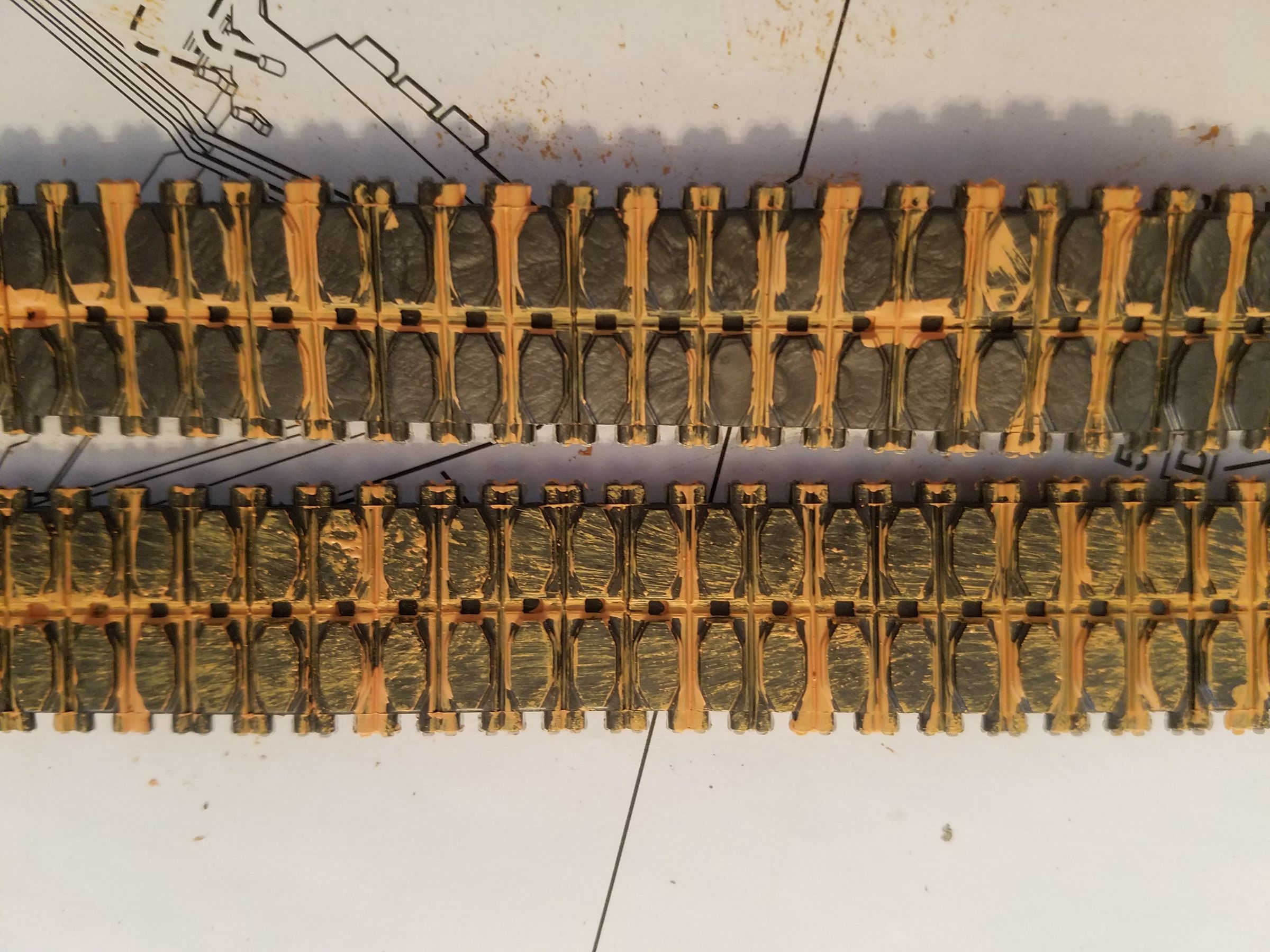 Beginners Guide to Making a Scale Model Tank : 15 Steps - Instructables