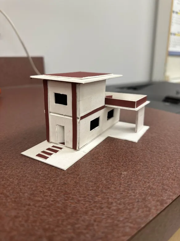 Foldable Modular House : 9 Steps (with Pictures) - Instructables