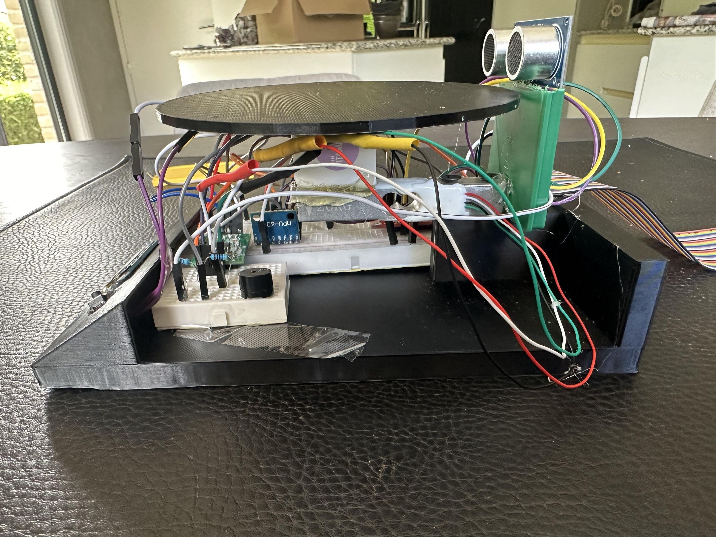 Arduino Scale (SmartScale) : 7 Steps - Instructables