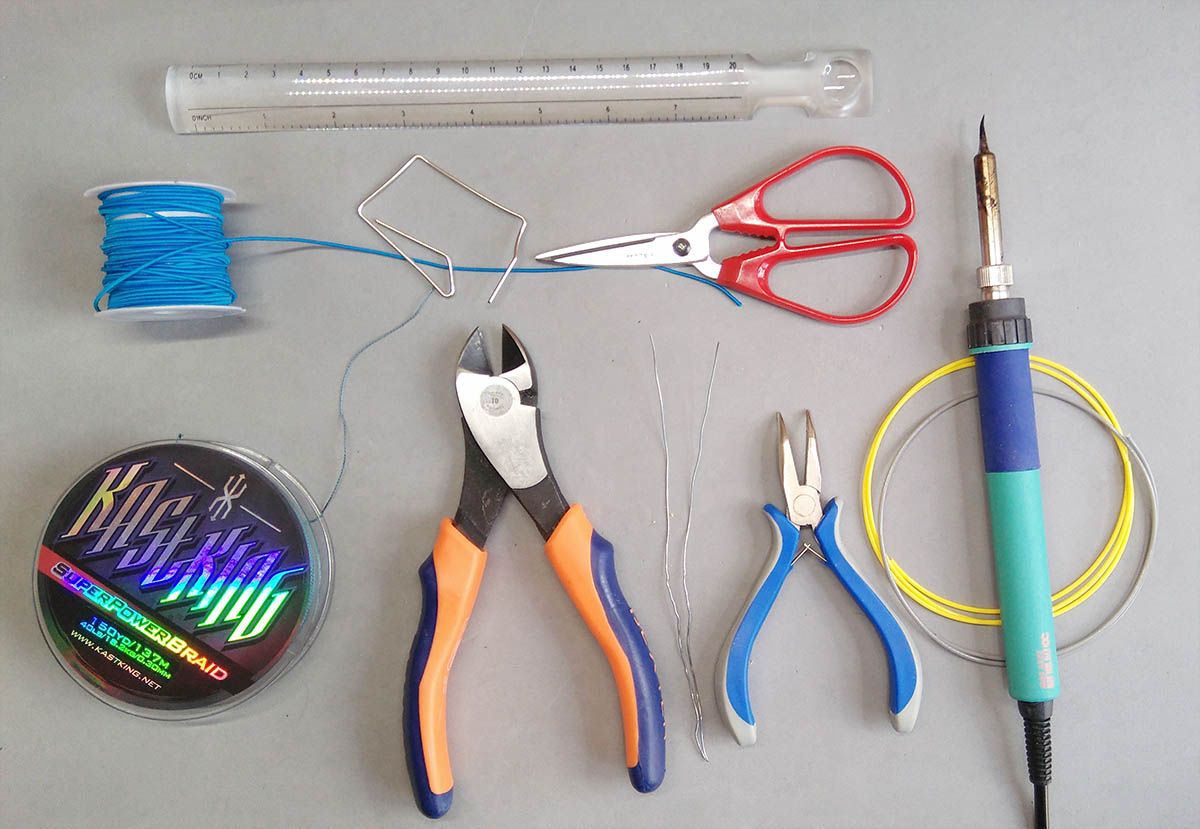 Prothestic Hand : 5 Steps (with Pictures) - Instructables