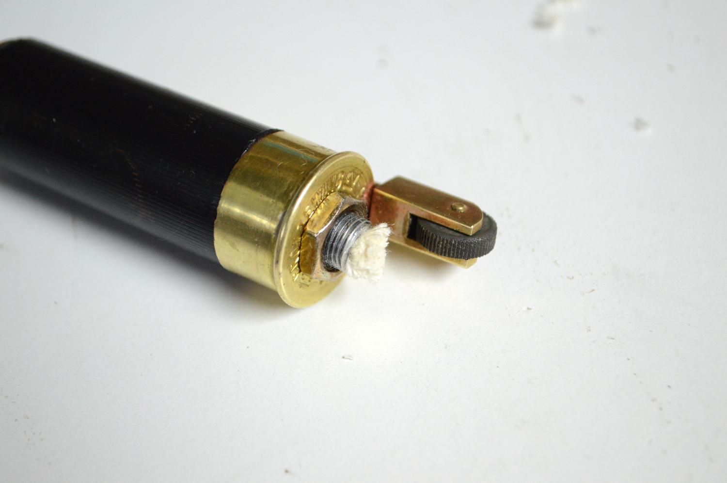 Shotgun Shell Lighter V3 : 13 Steps (with Pictures) - Instructables