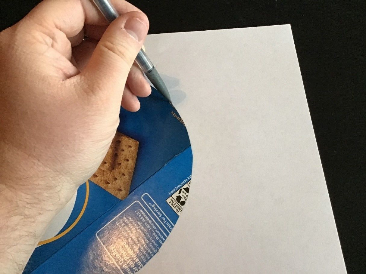 Build a Model of a Human Cell : 8 Steps (with Pictures) - Instructables