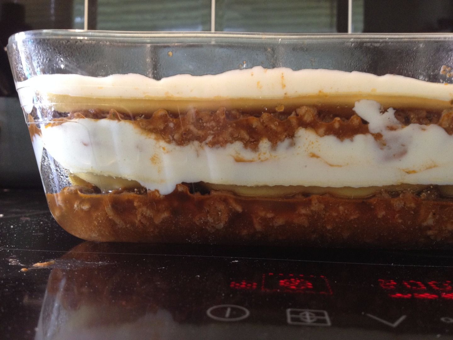 Family Size Lasagne : 5 Steps (with Pictures) - Instructables