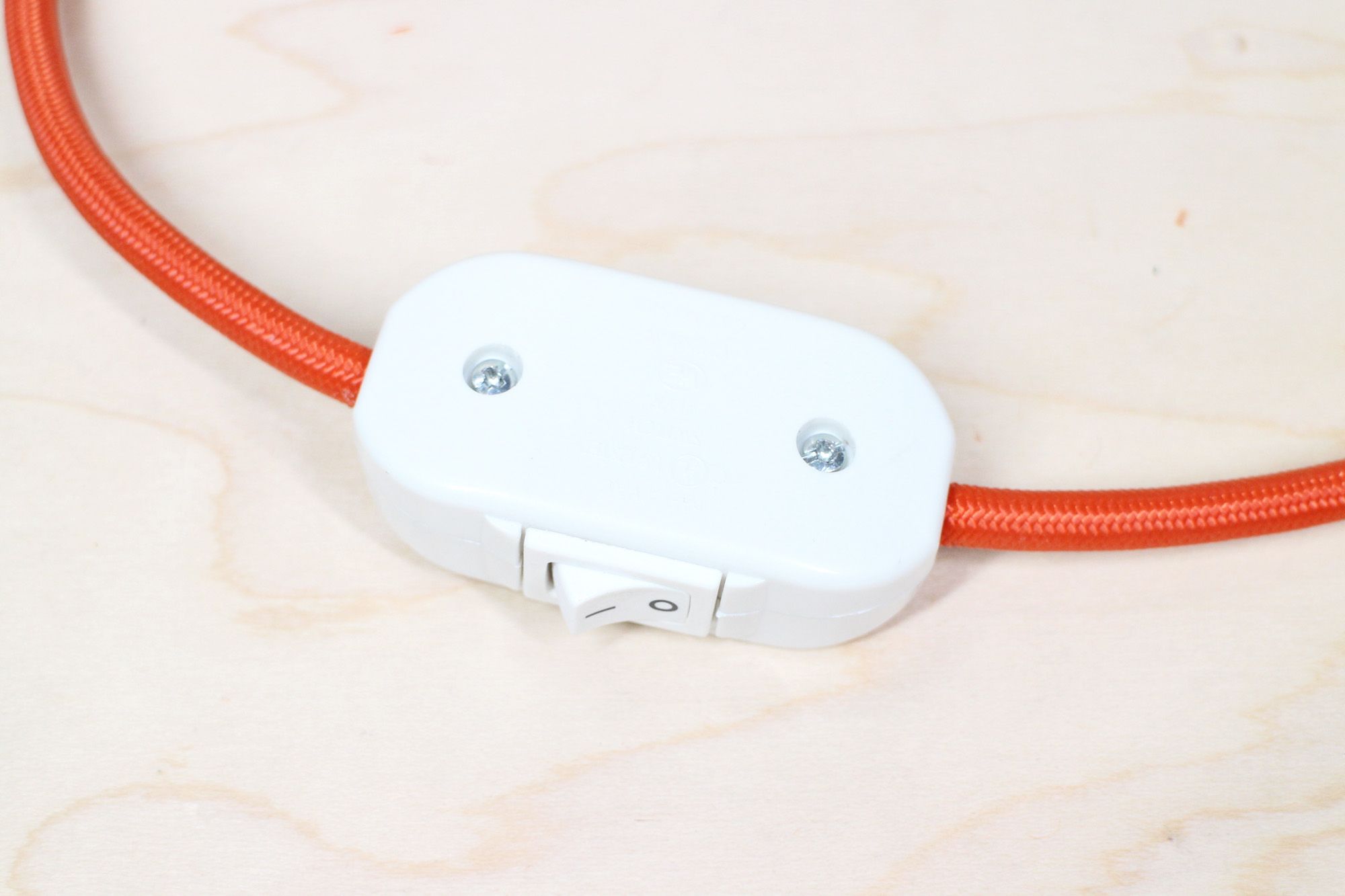 Wiring Line Switches : 5 Steps - Instructables