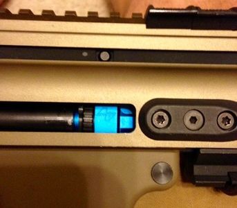 VFC SCAR ProWin Hop Up Mod : 7 Steps - Instructables