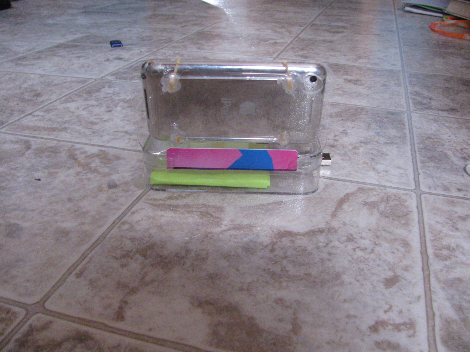 Movie in a Box : 8 Steps - Instructables