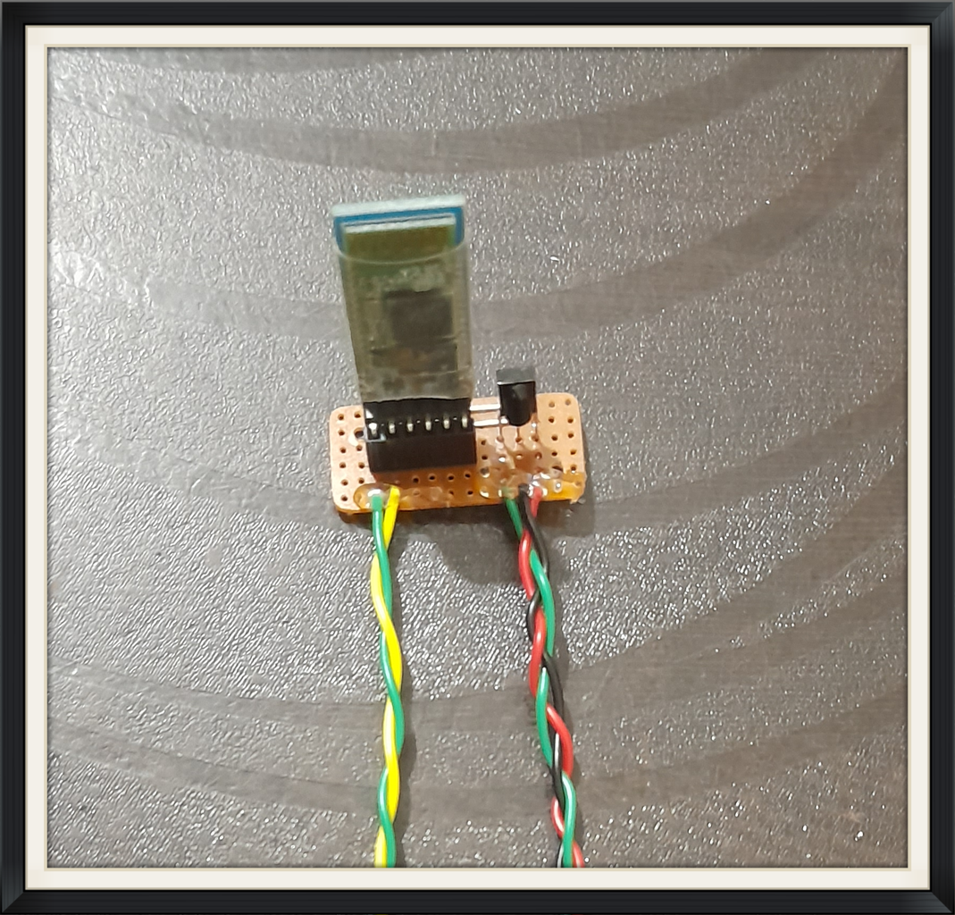 Diy Arduino All In One Robot Car Control With Bluetooth Voice Ir