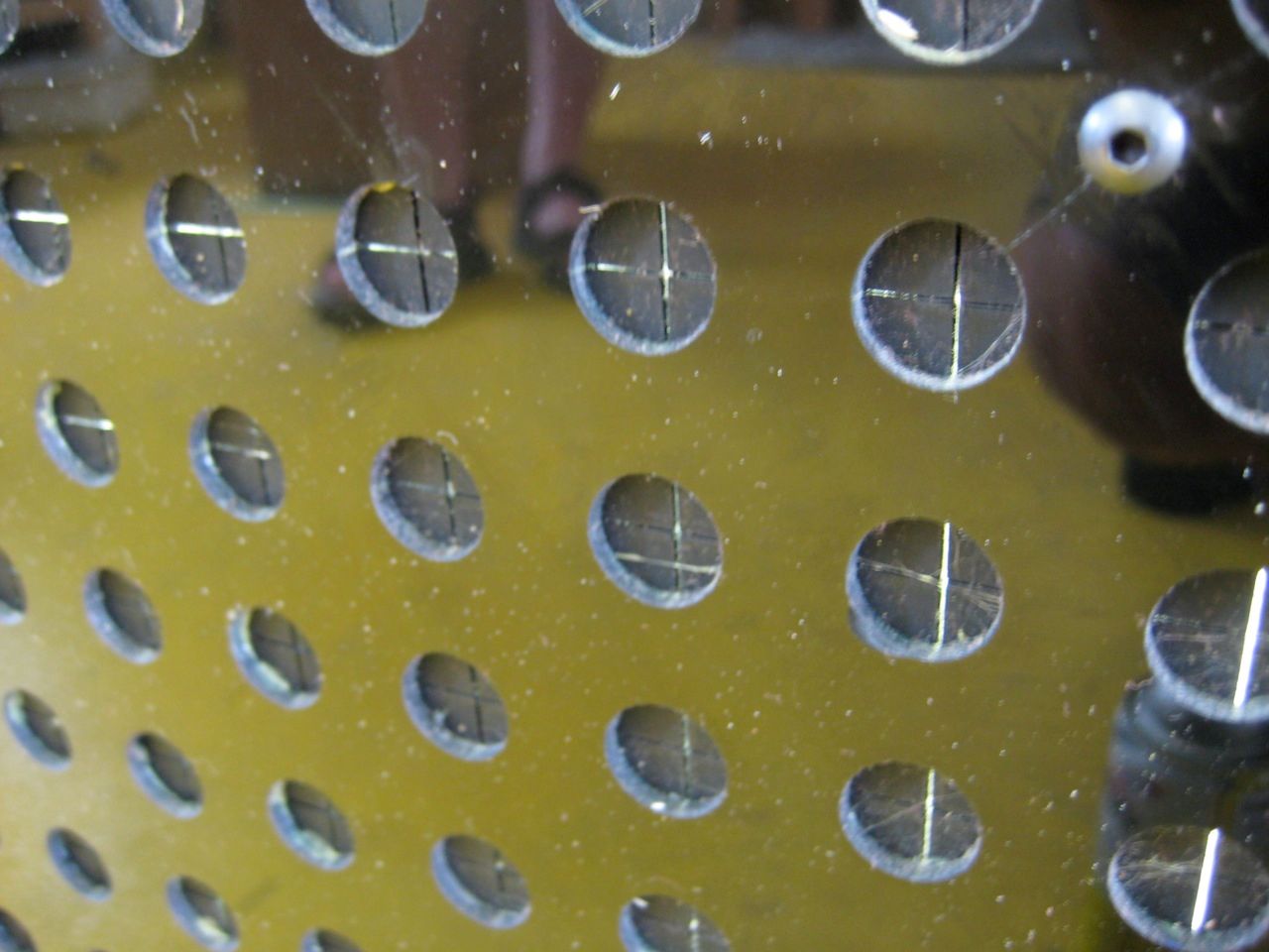 Giant Lite Brite : 9 Steps (with Pictures) - Instructables