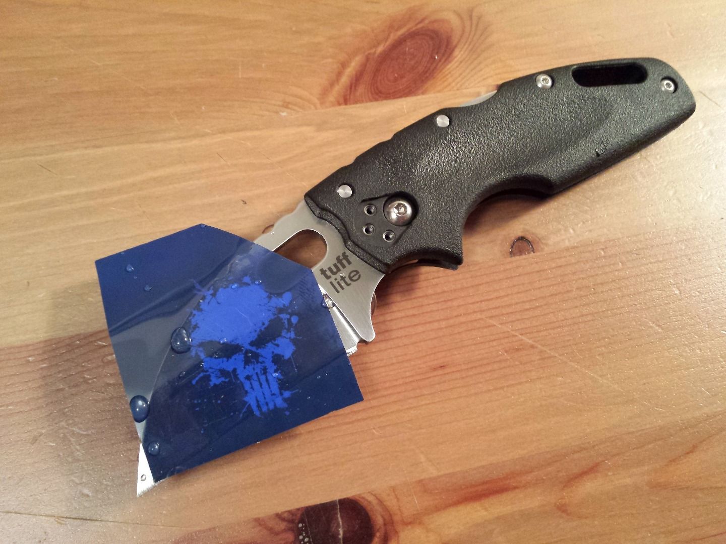 Detailed Acid Etching With a Stencil : 7 Steps (with Pictures ...