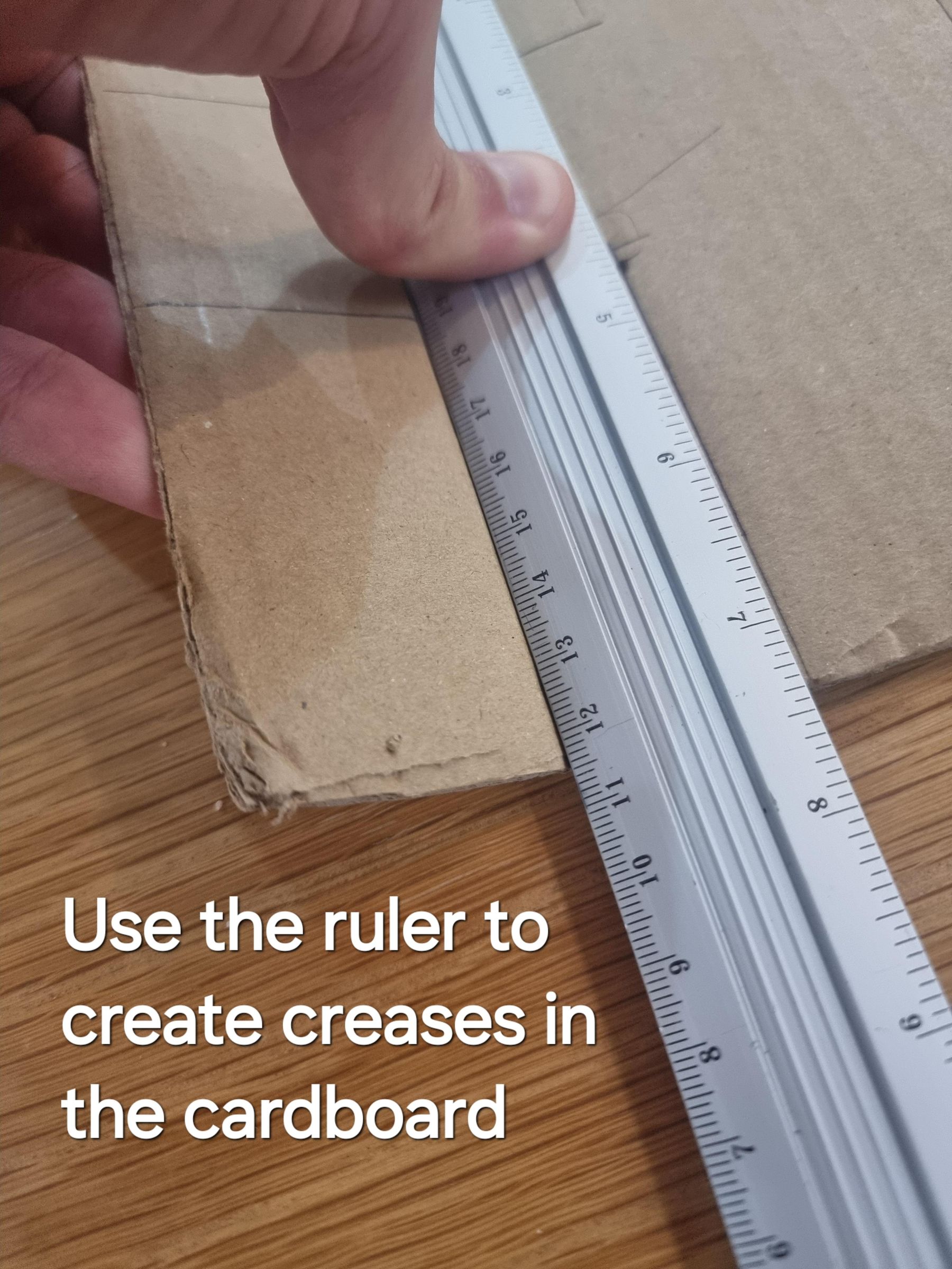 Craft Your Own Desktop-Sized Cardboard Vending Machine With an Arduino ...