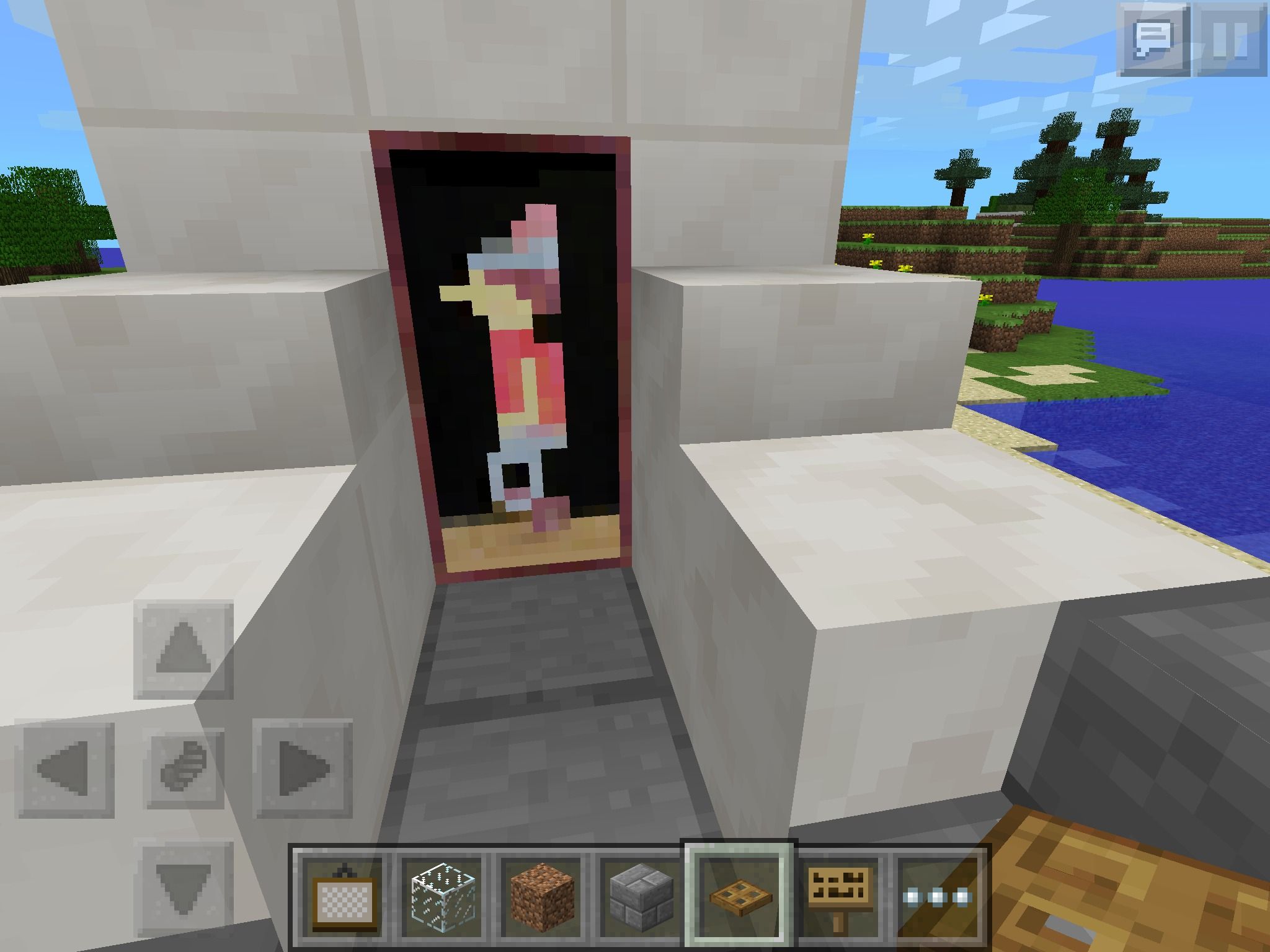 Minecraft Toyota : 8 Steps - Instructables